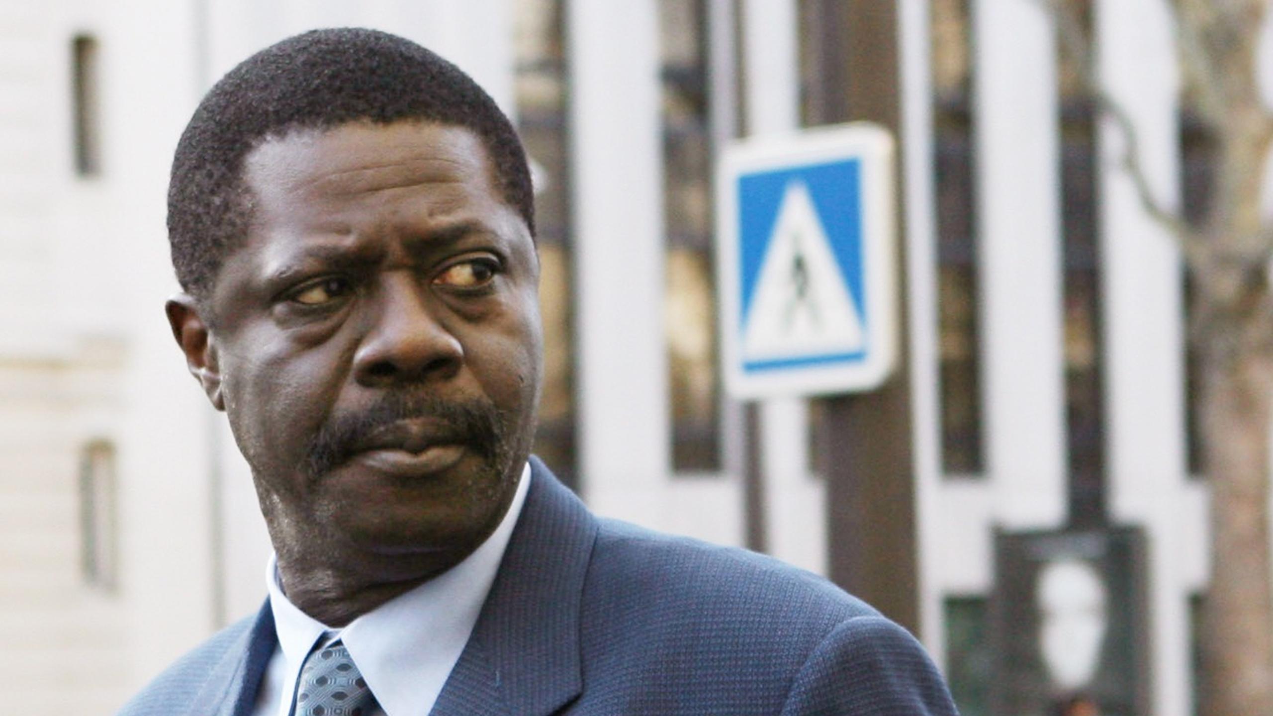 Diouf: "L'OM perd son âme" - Eurosport