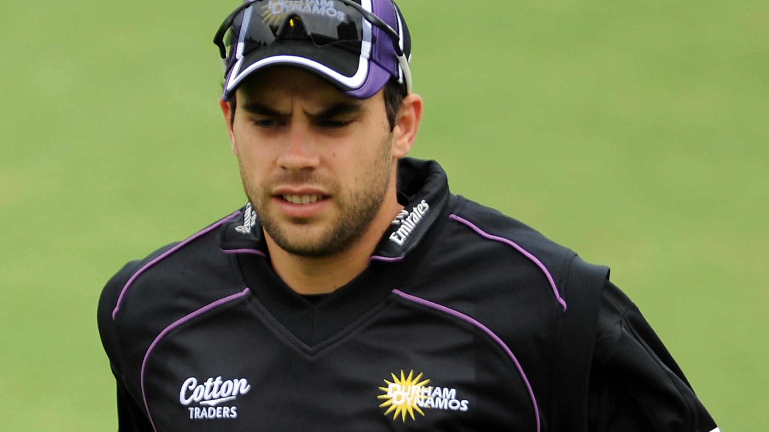 Coetzer leads the way - Eurosport