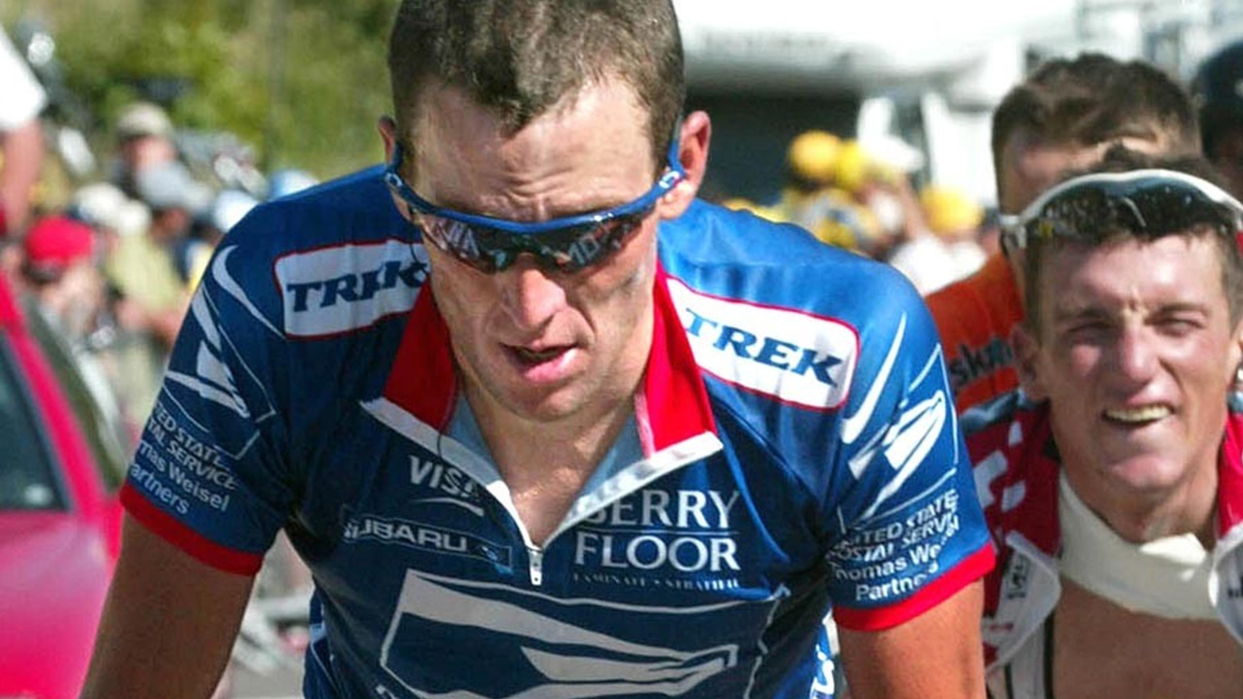 Tyler Hamilton 60 Minutes Interview