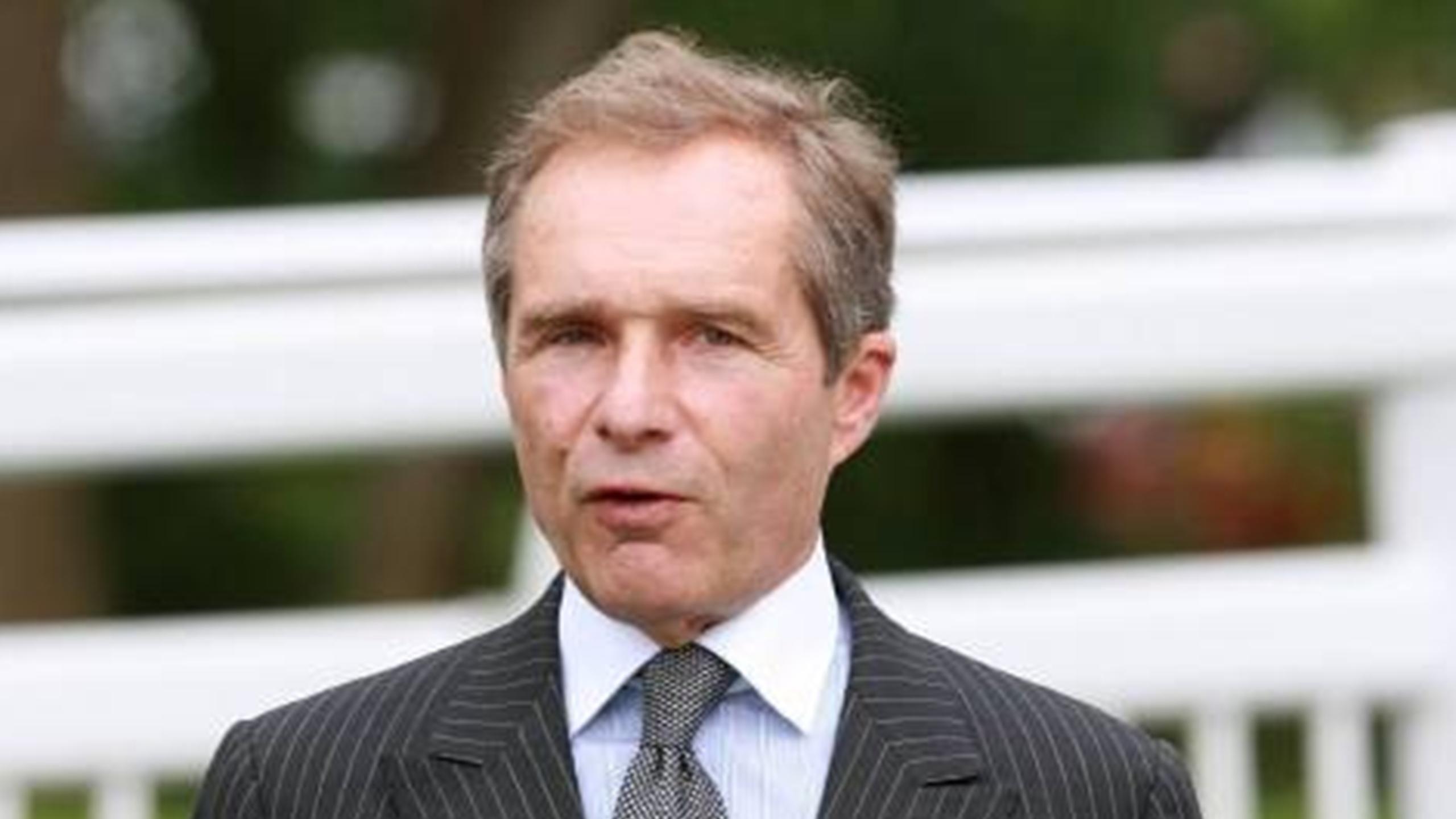 Nadie como Fabre - Eurosport