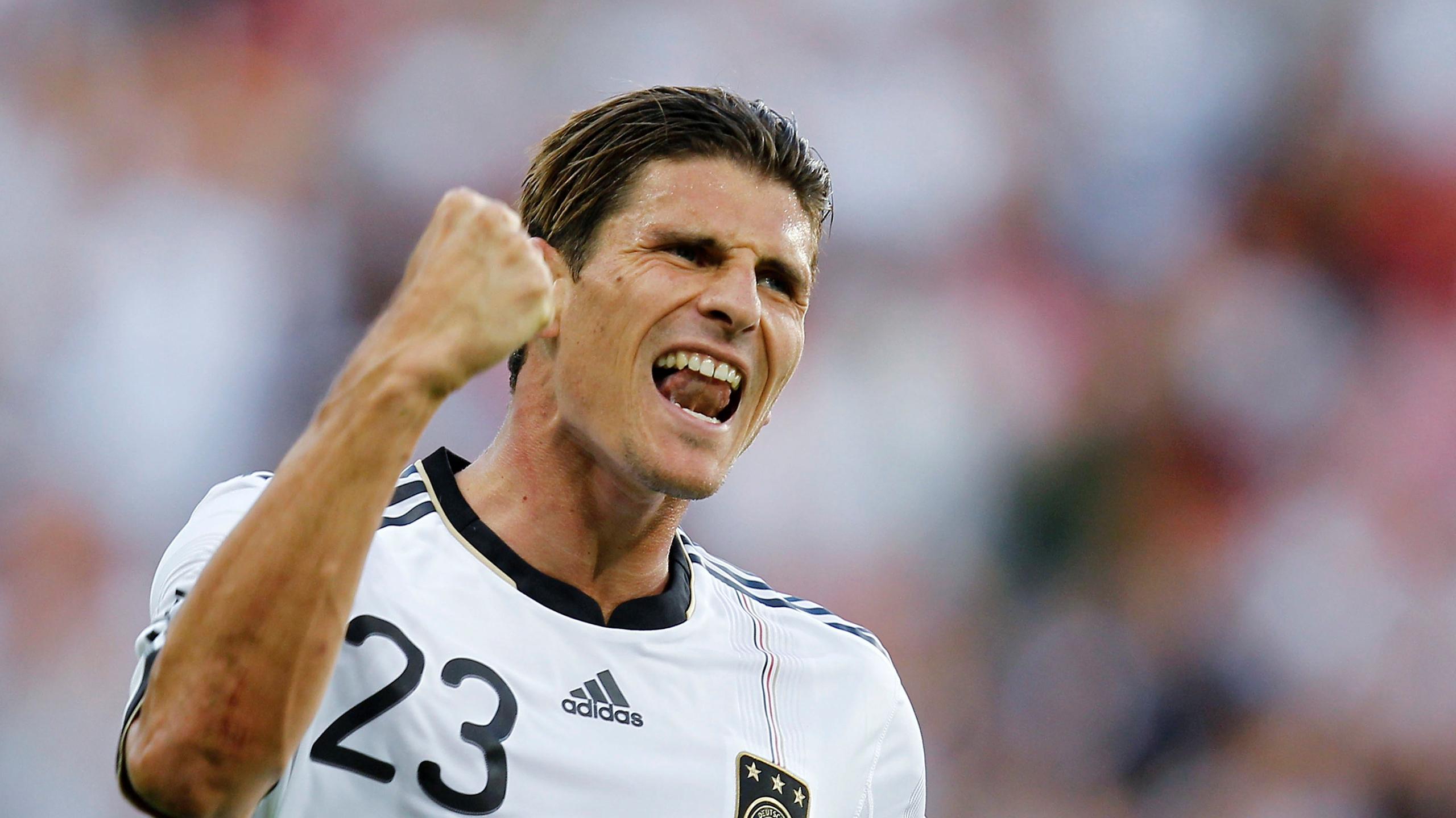 Germany claim ninth win - Eurosport