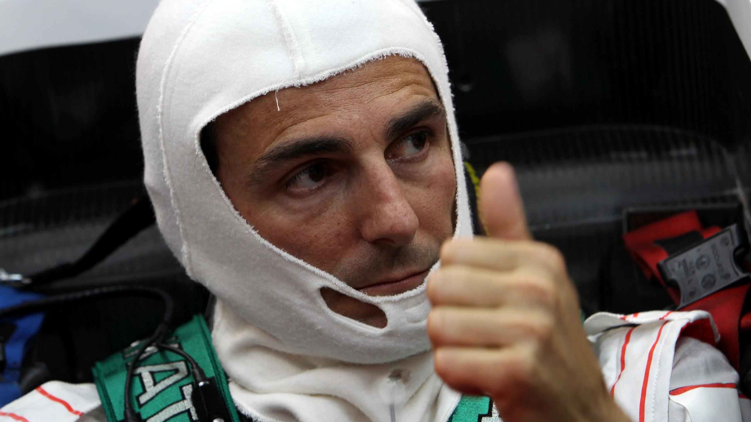 Totgesagte leben länger - Eurosport