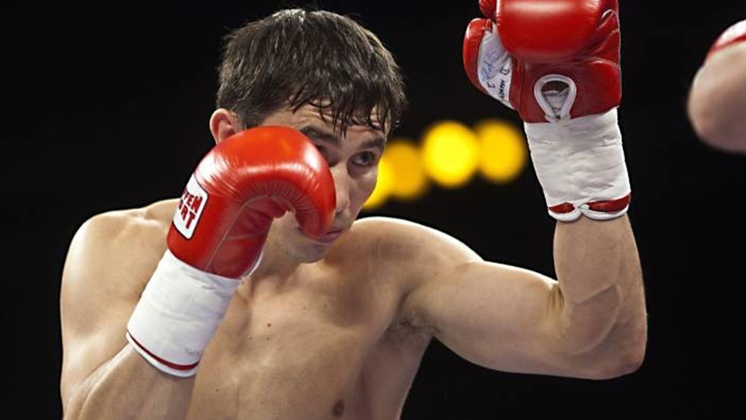 Golovkin retains WBA title - Eurosport