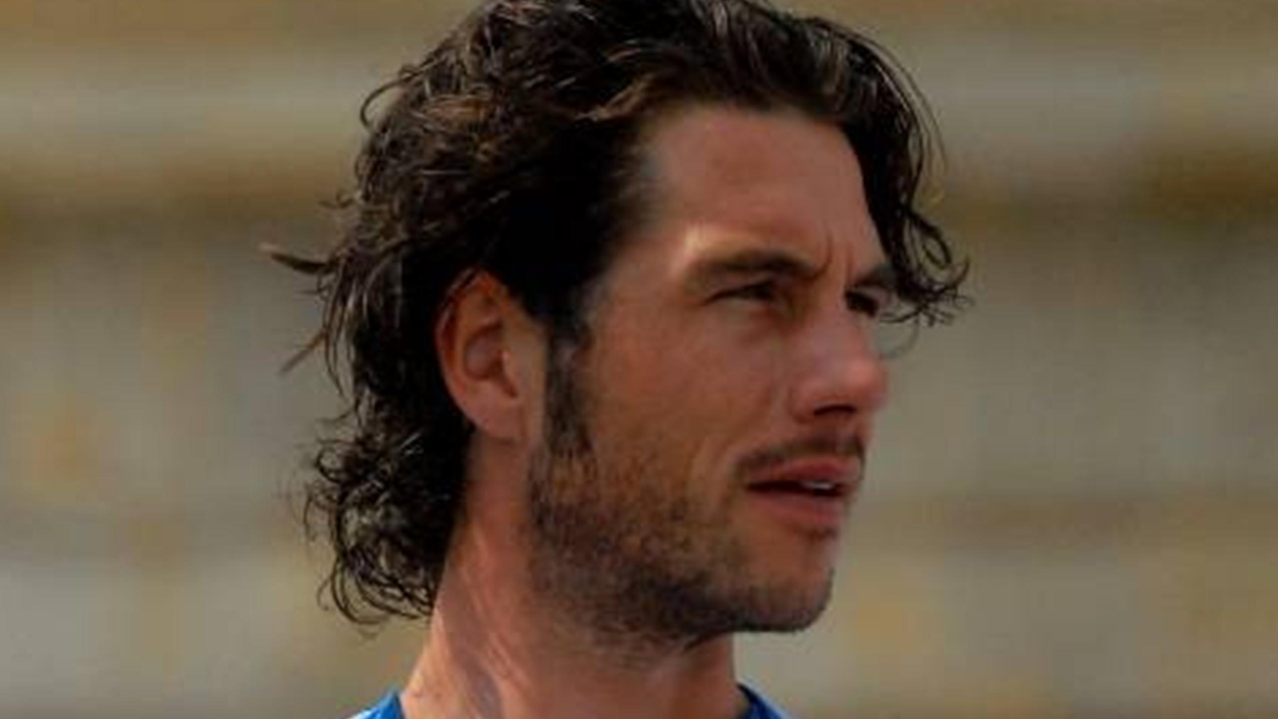 Curvers beats Belgians - Eurosport