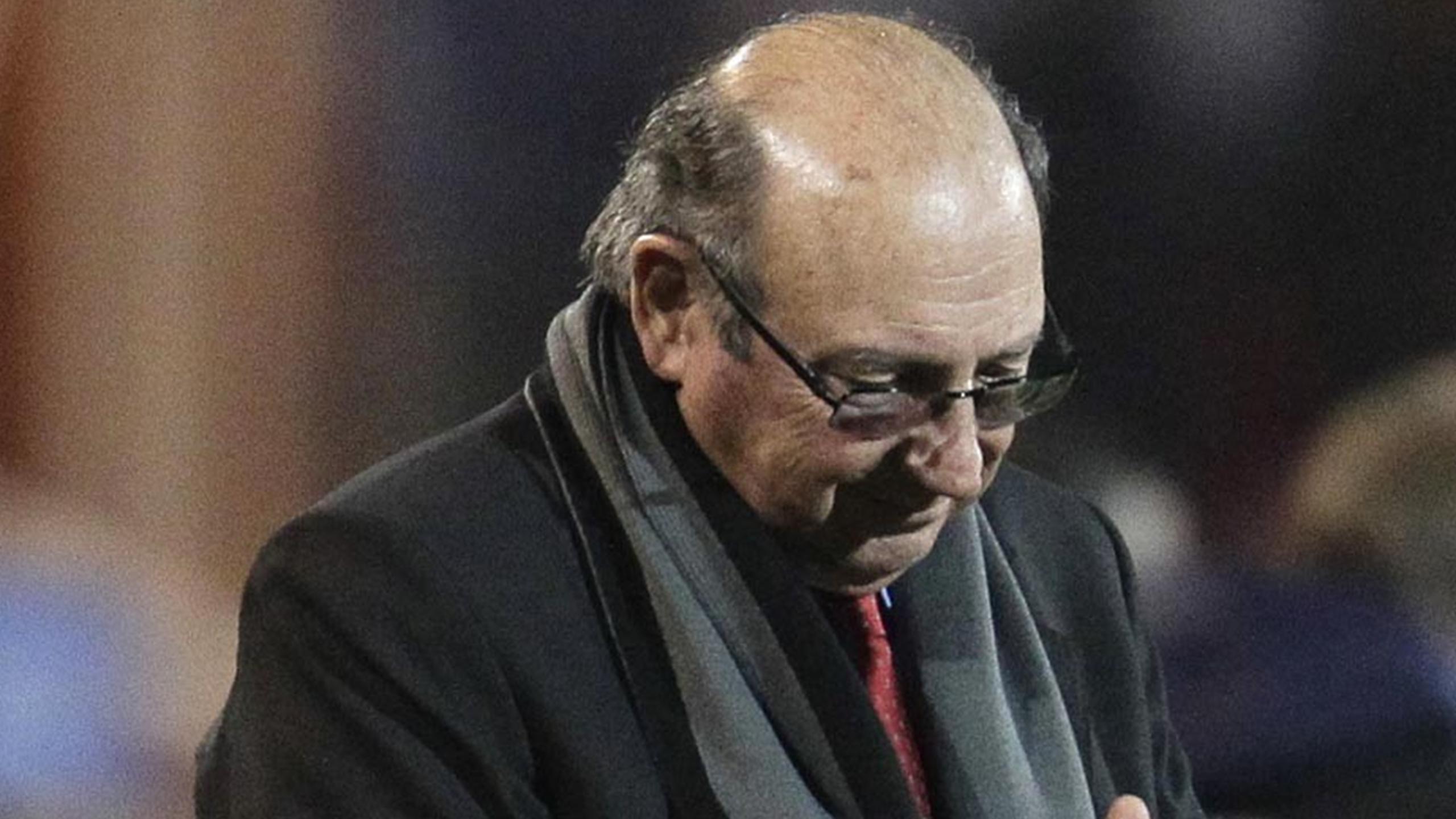 Le gourou du Pérou - Eurosport