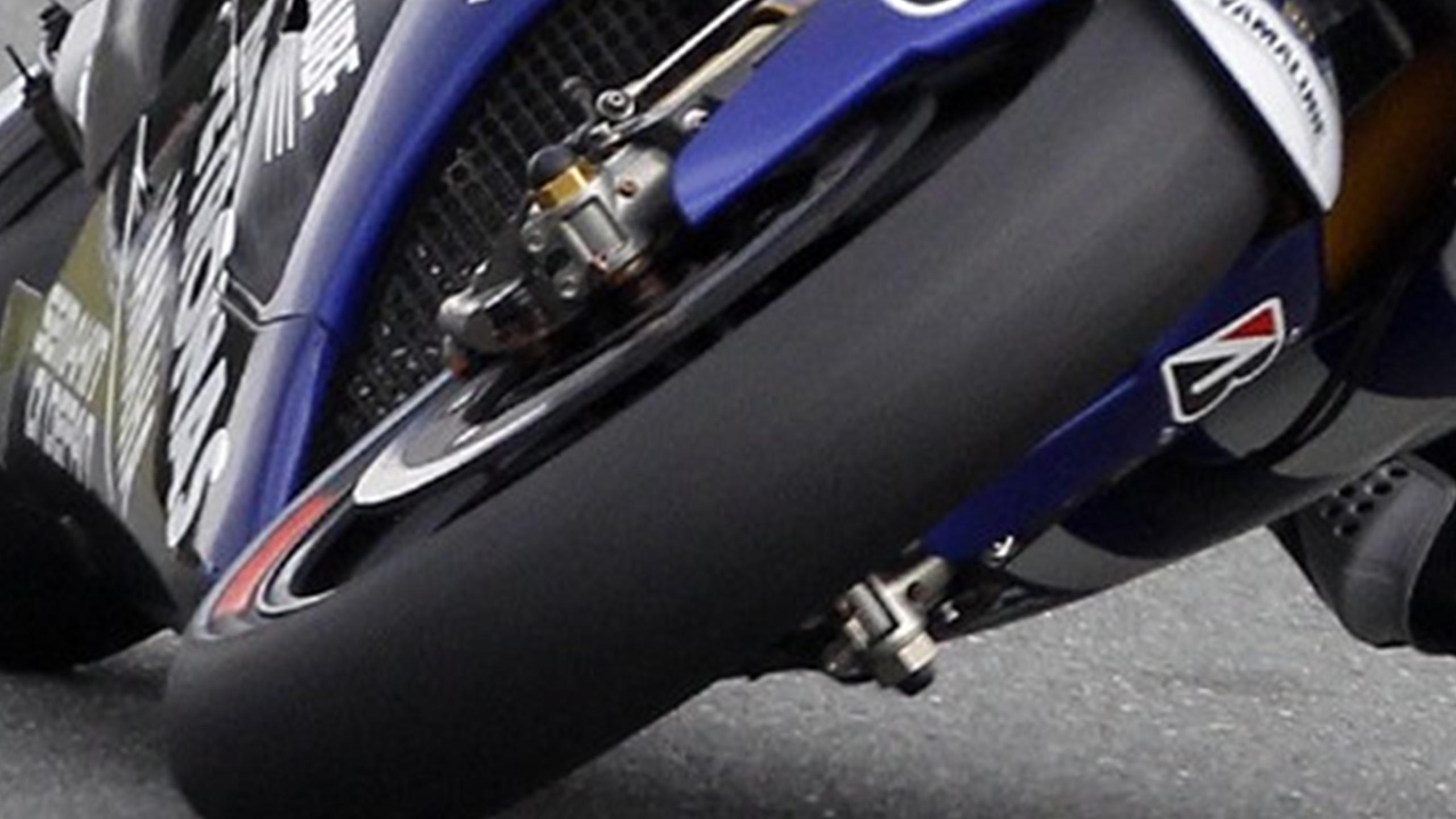 Argentina gets '14 MotoGP green light - Eurosport