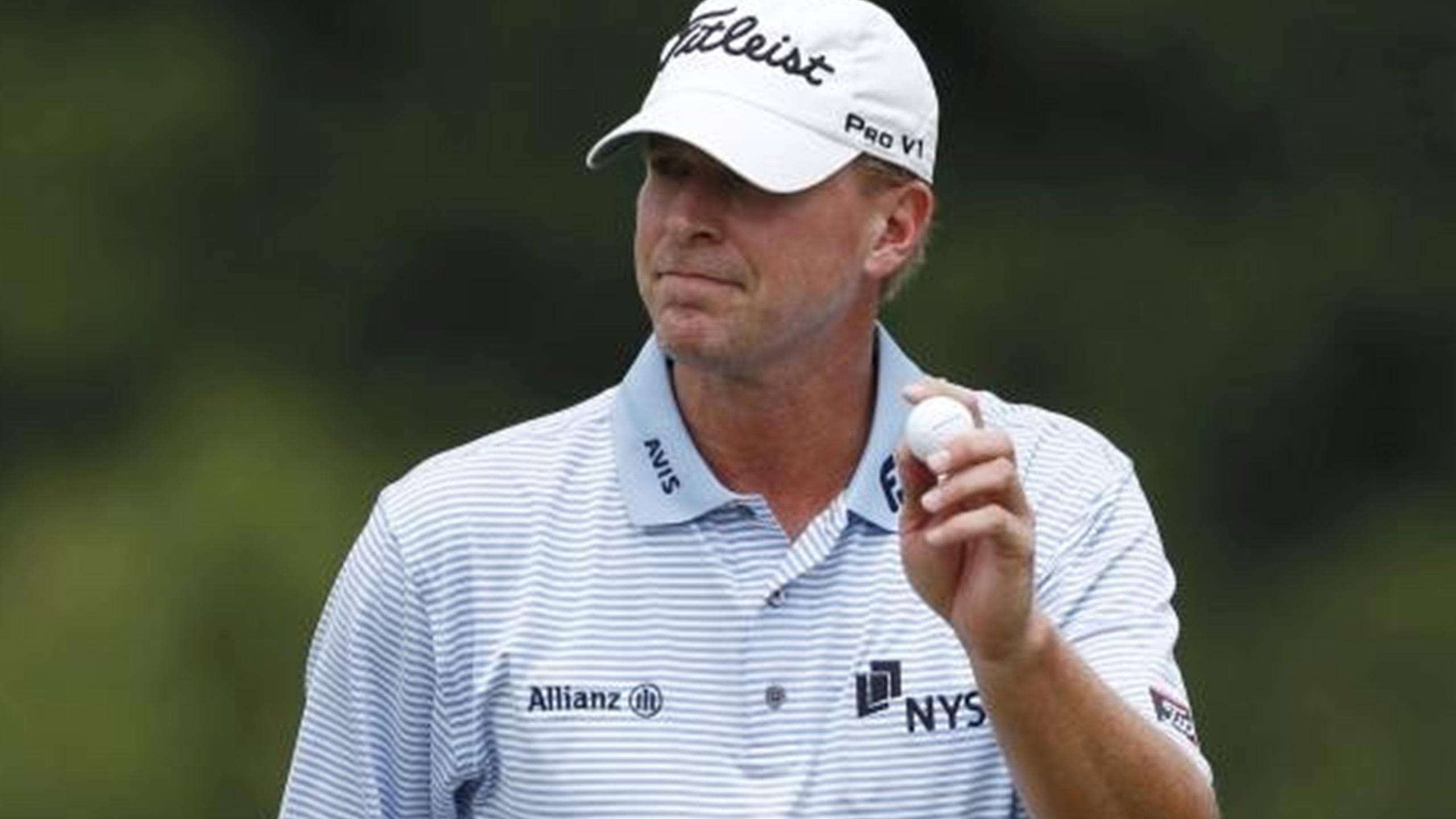 Stricker pulls out - Eurosport