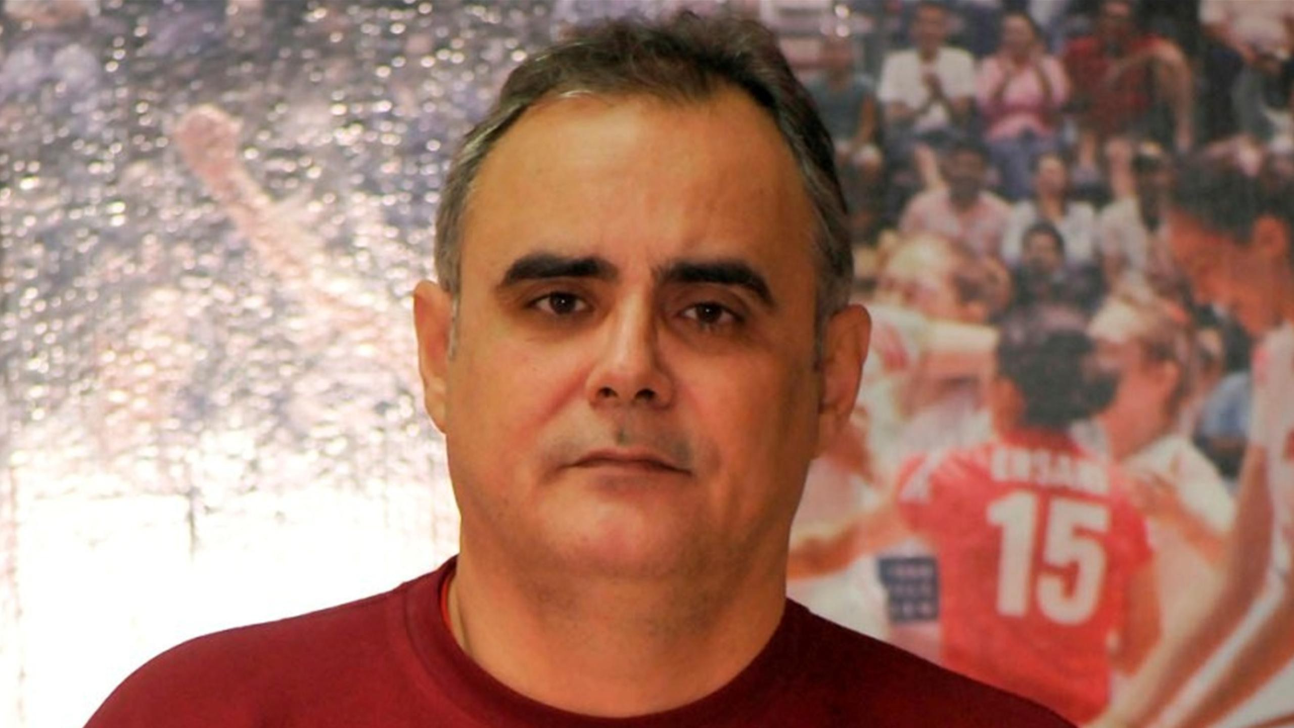 marco motta voleybol - Eurosport