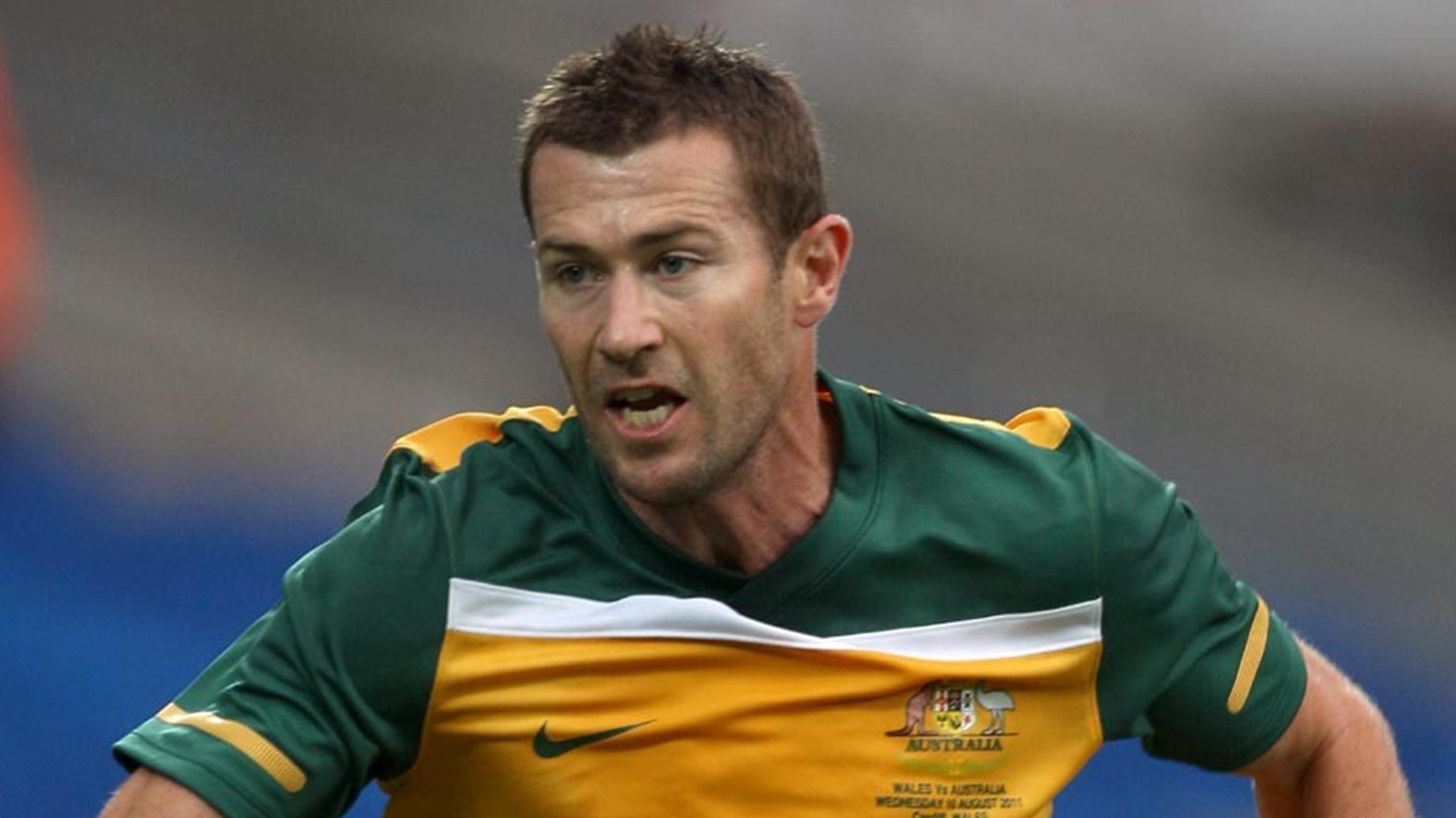 Emerton to return home - Eurosport