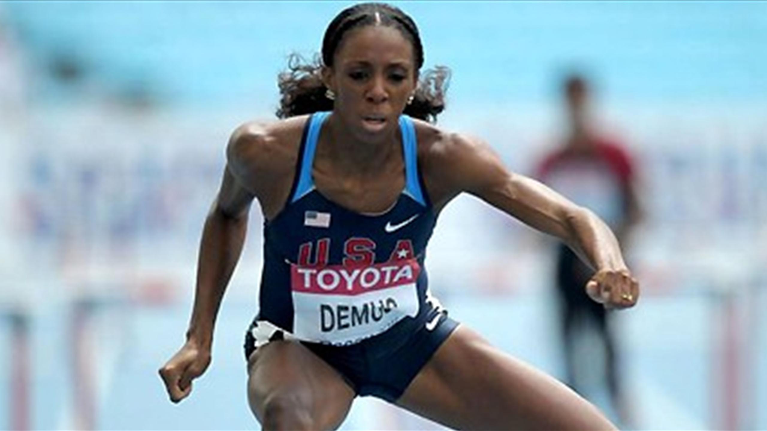 Demus son anda - Eurosport