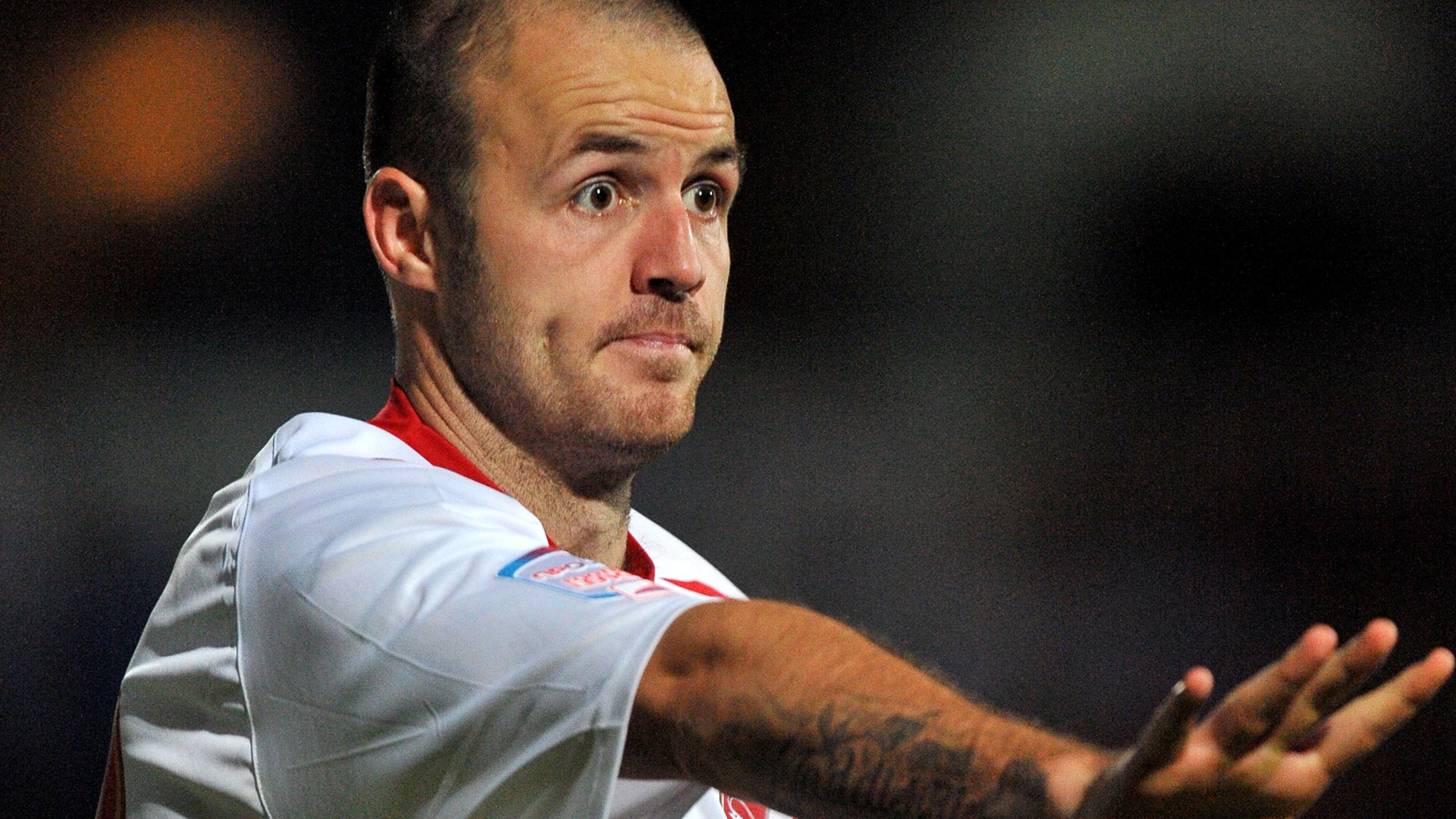 Haining hope for Bentley - Eurosport