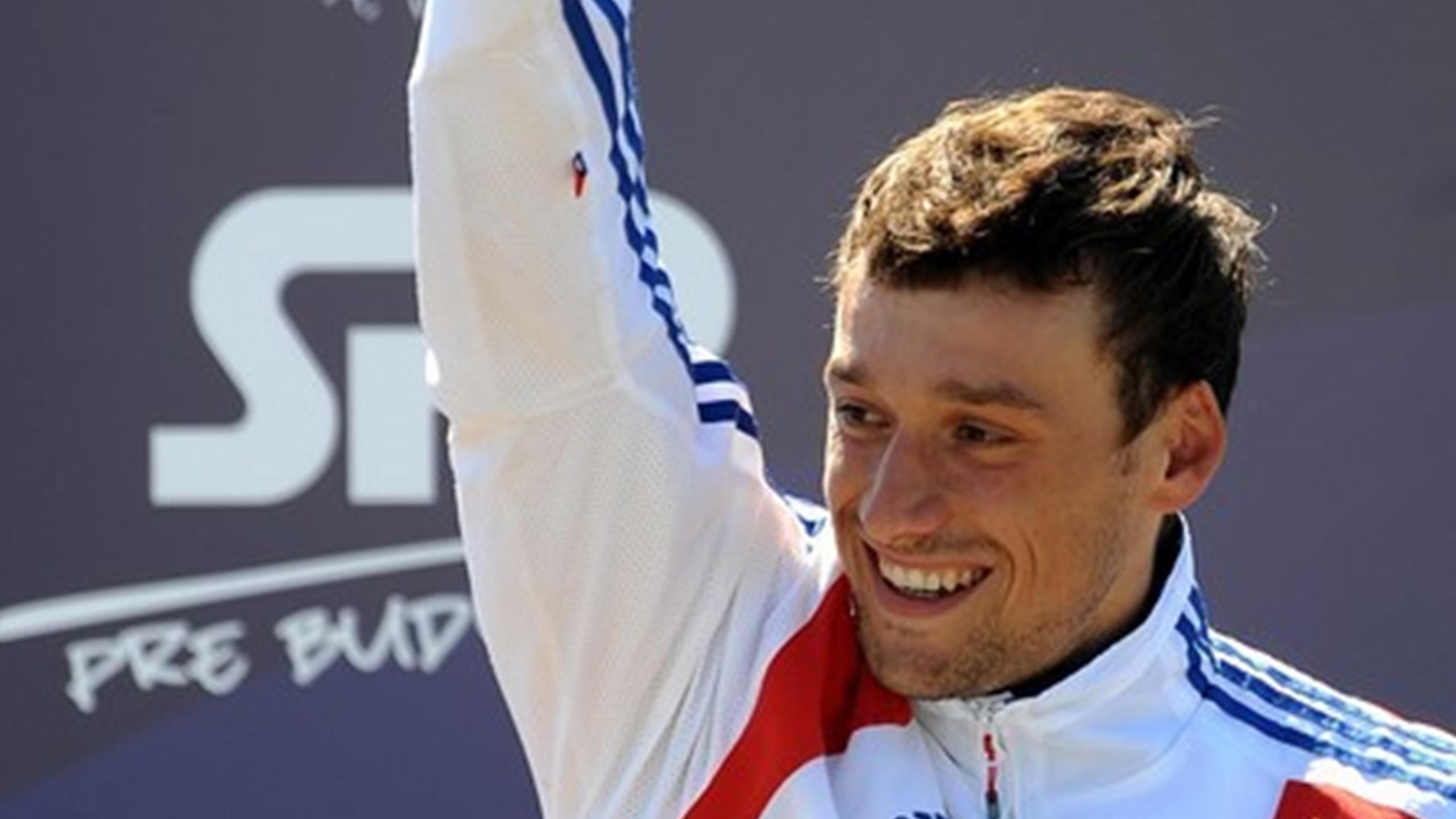 Gargaud en avait rêvé - Eurosport