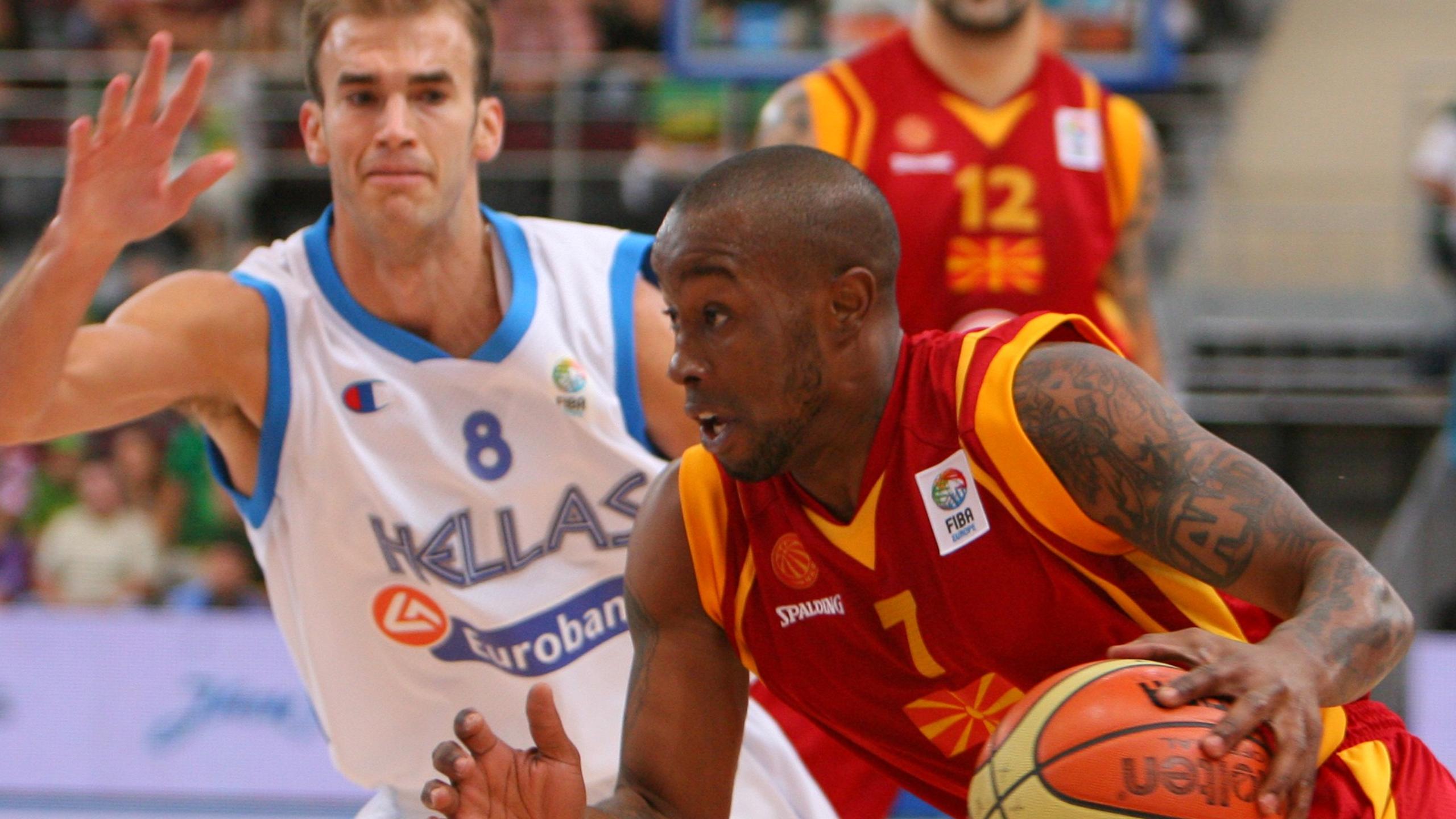 Mccalebb konuştu - Eurosport