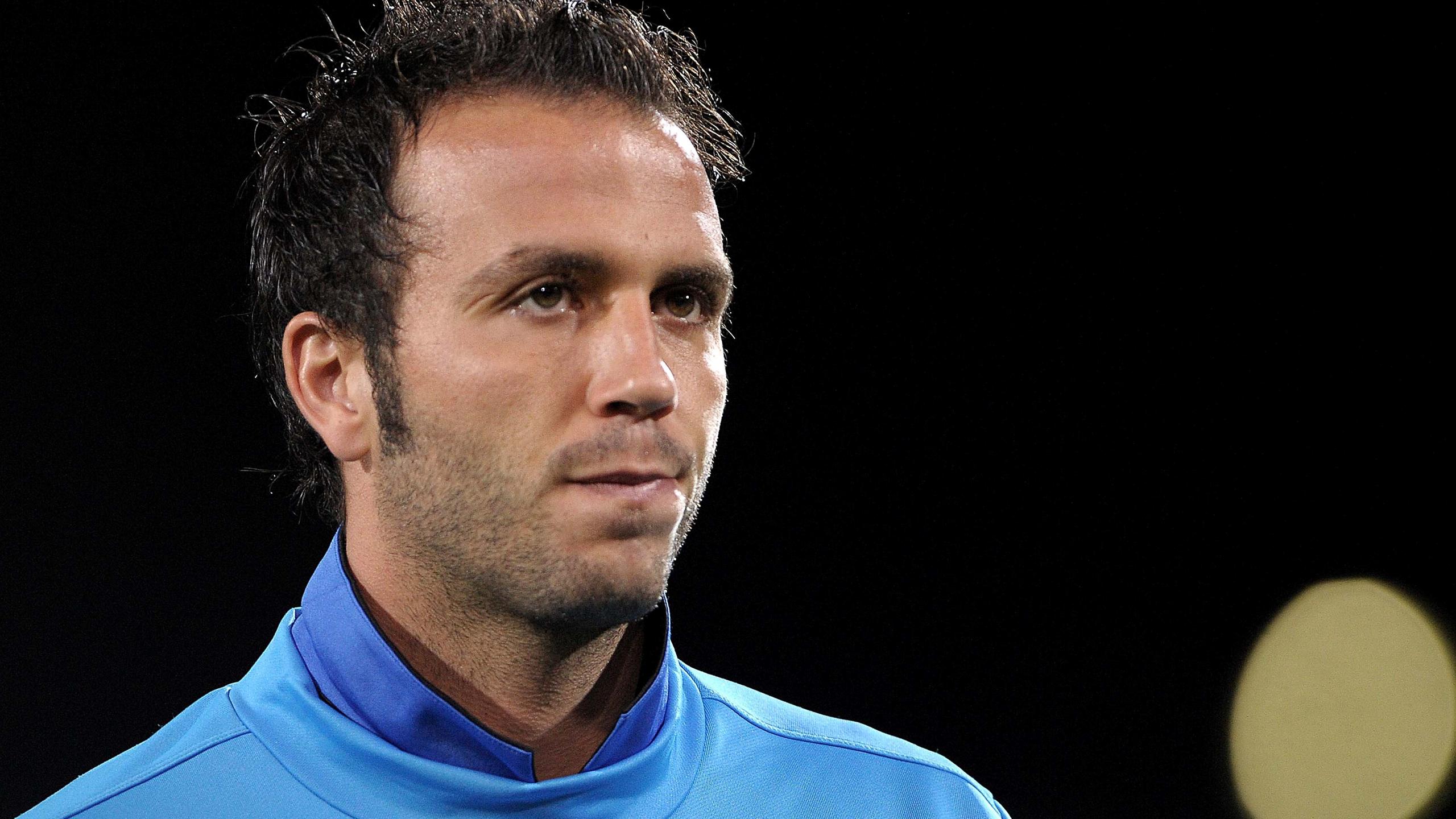 Pazzini Hair
