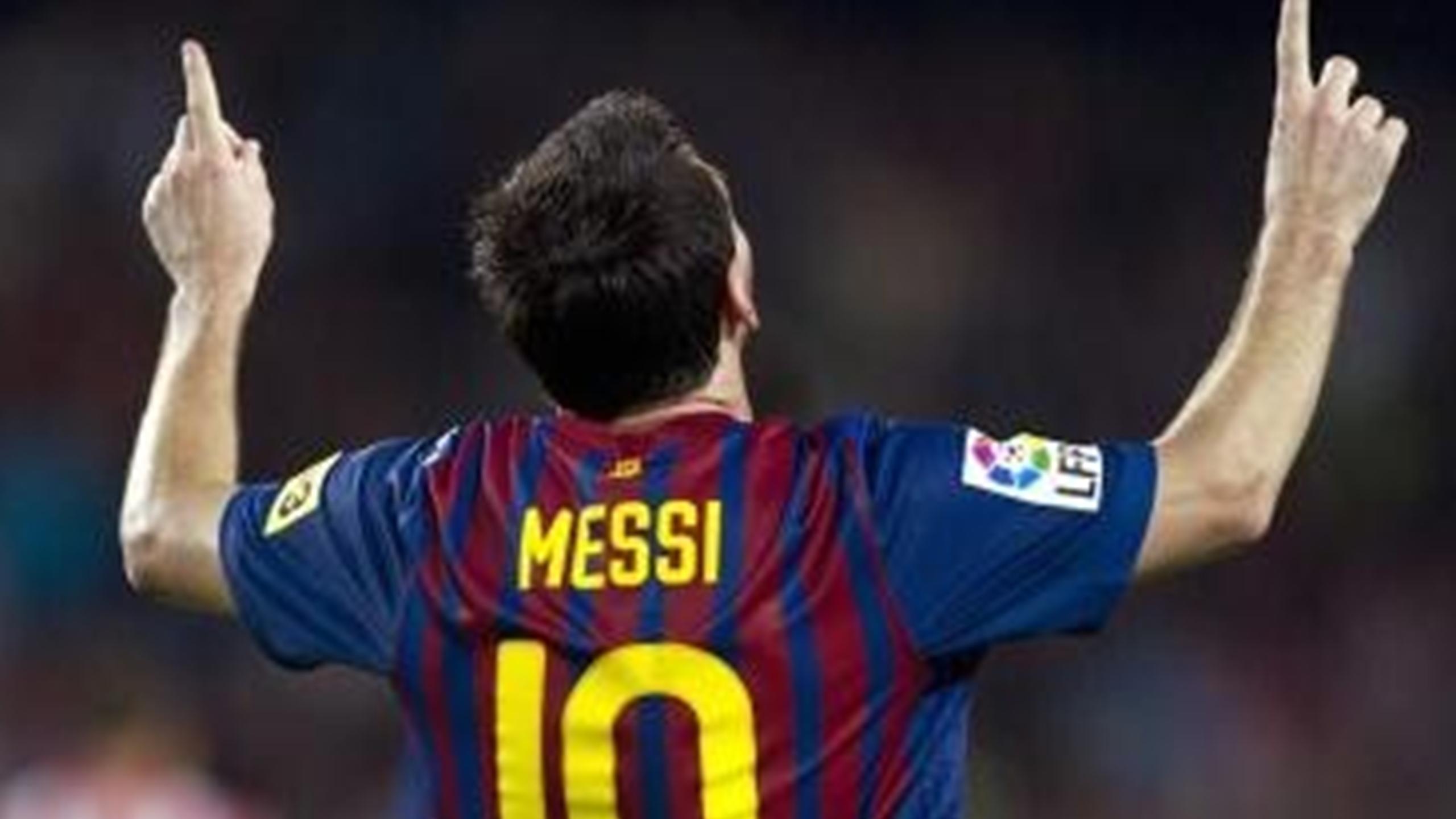 Mesi ya es un mito - Eurosport