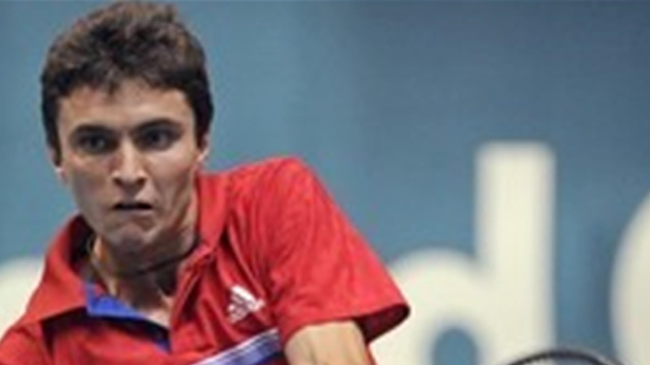 Simon n'y est plus - Eurosport