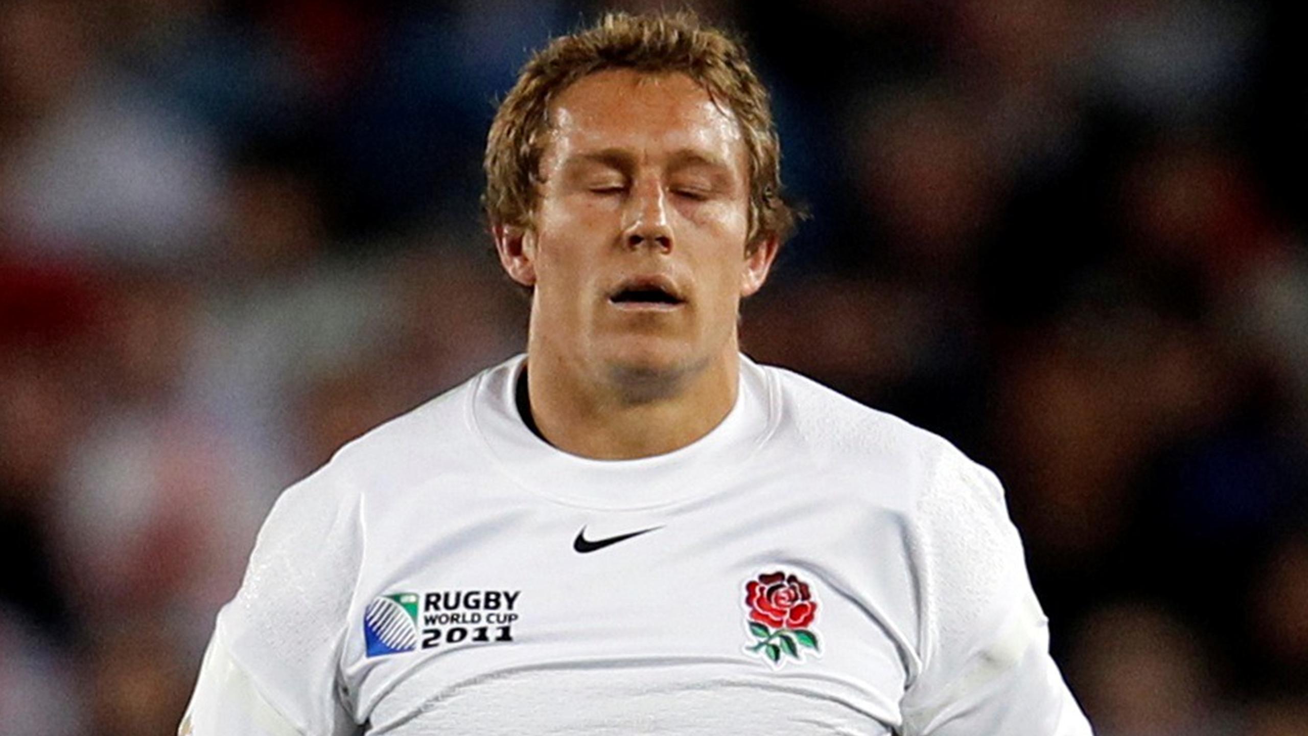 Wilkinson injury fear - Eurosport