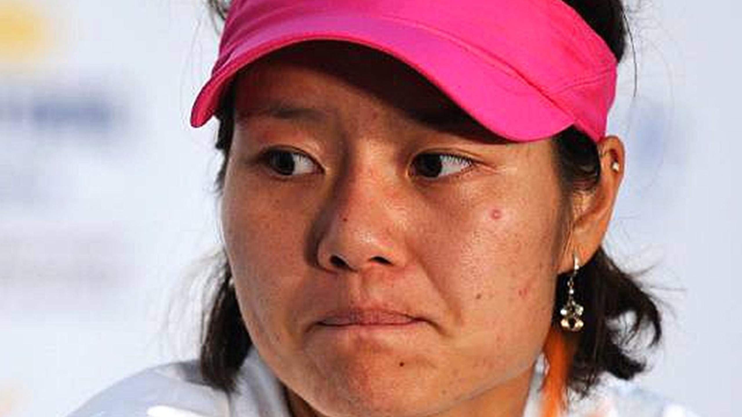 Na Li forfait pour Montréal, Cincinnati et l'US Open - Eurosport