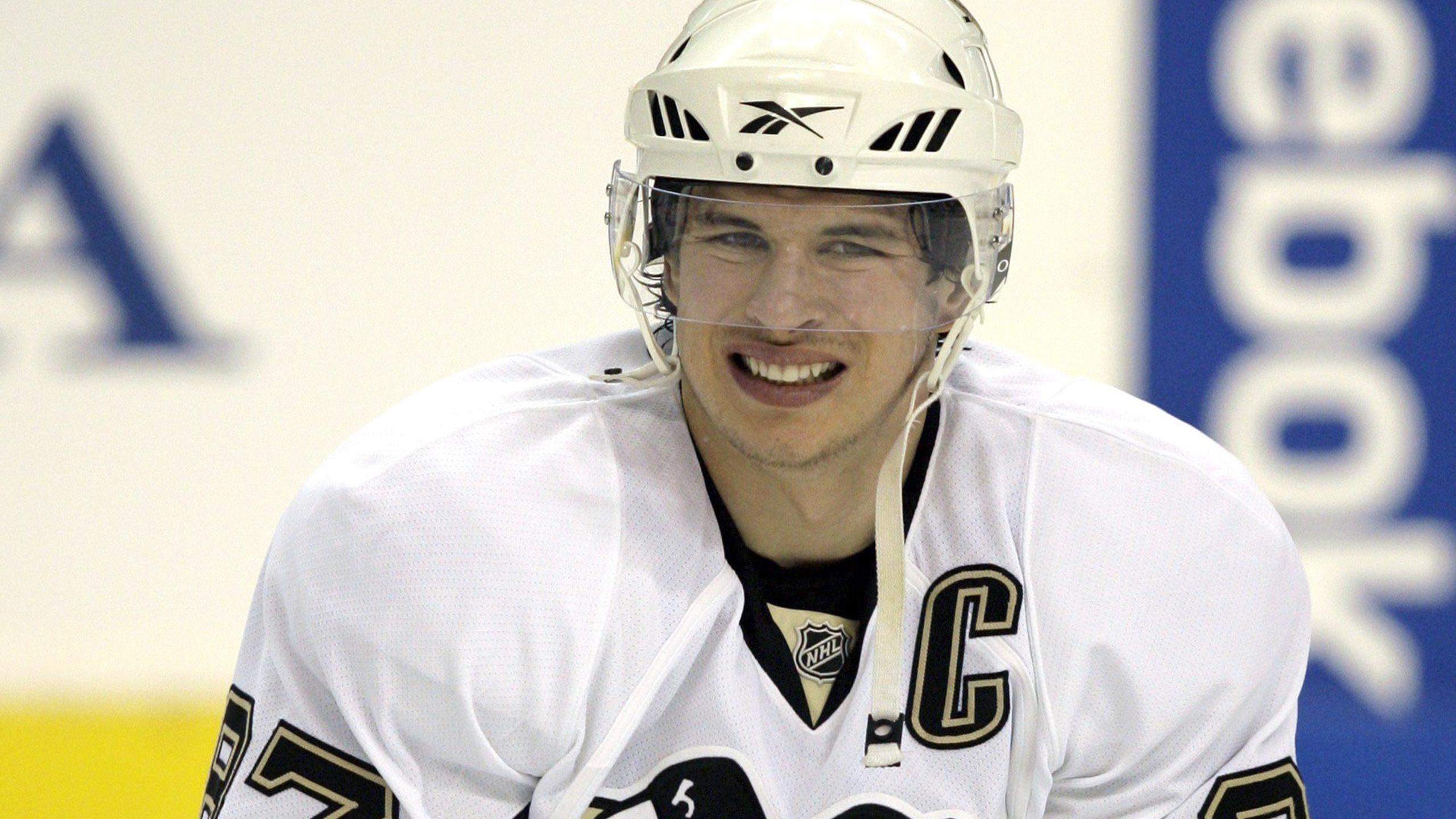 Crosby return on hold - Eurosport