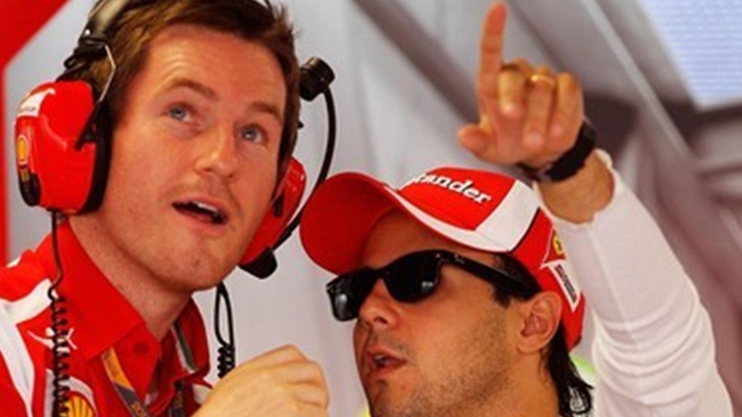 "Détruis sa course" - Eurosport