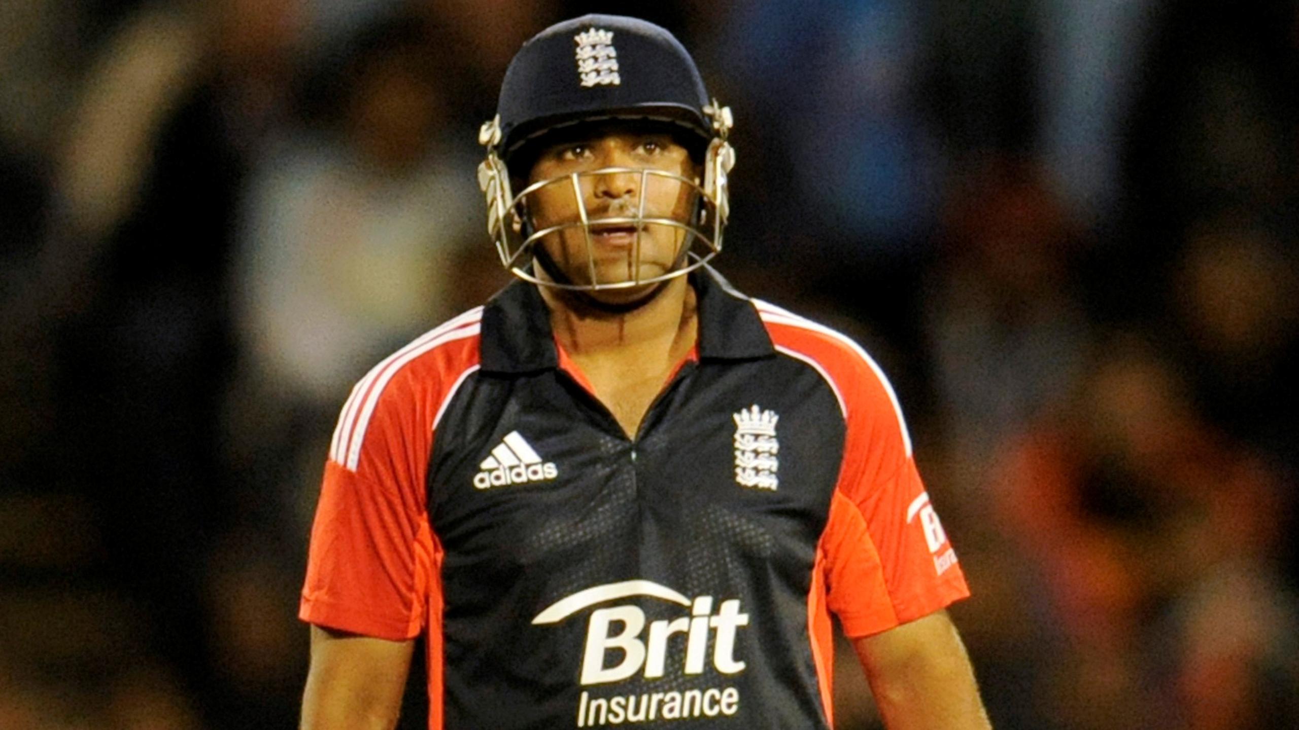 Patel awarded ECB contract - Eurosport