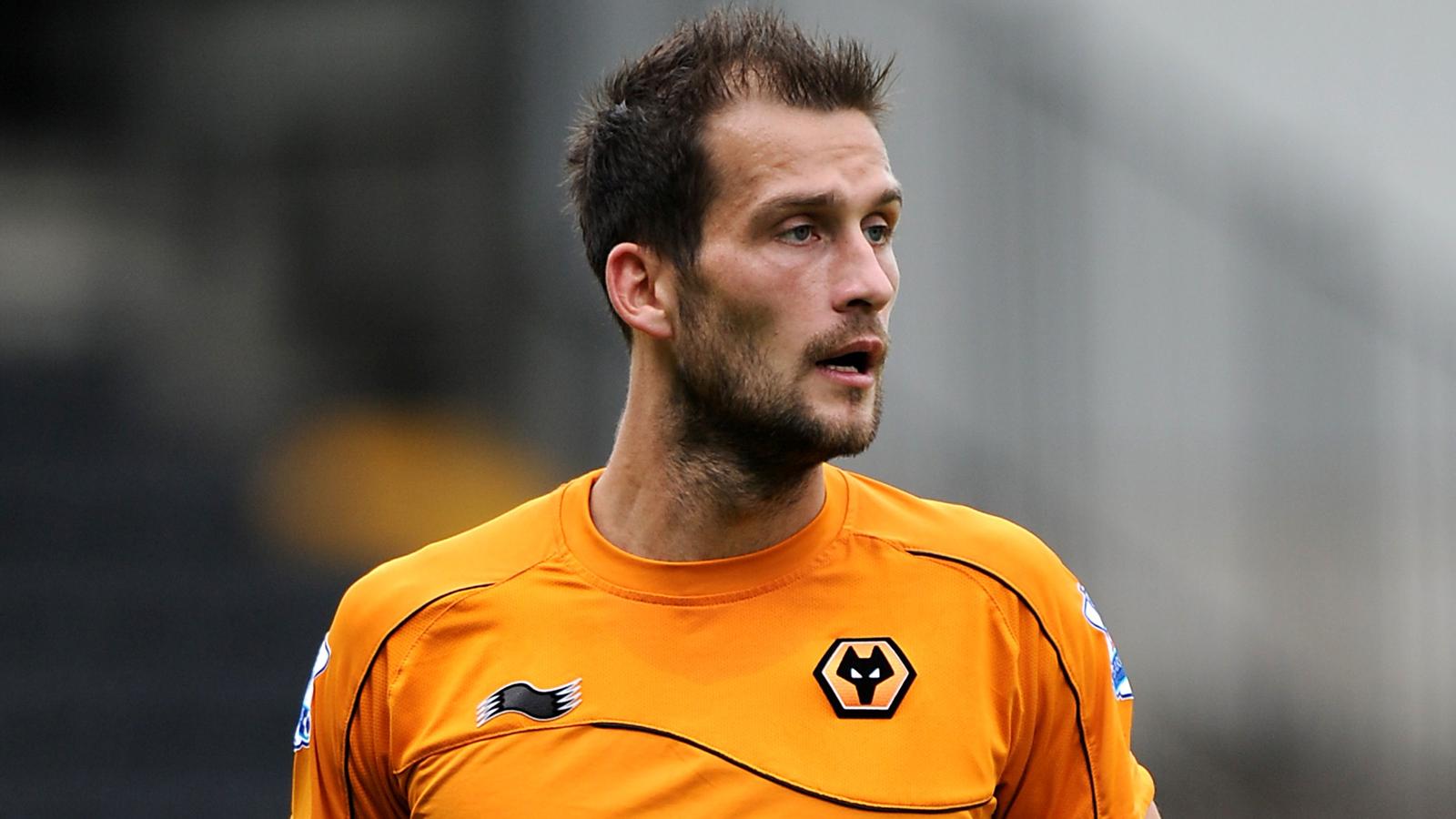 Wolves release big four players - League One 2012-2013 - Football ...