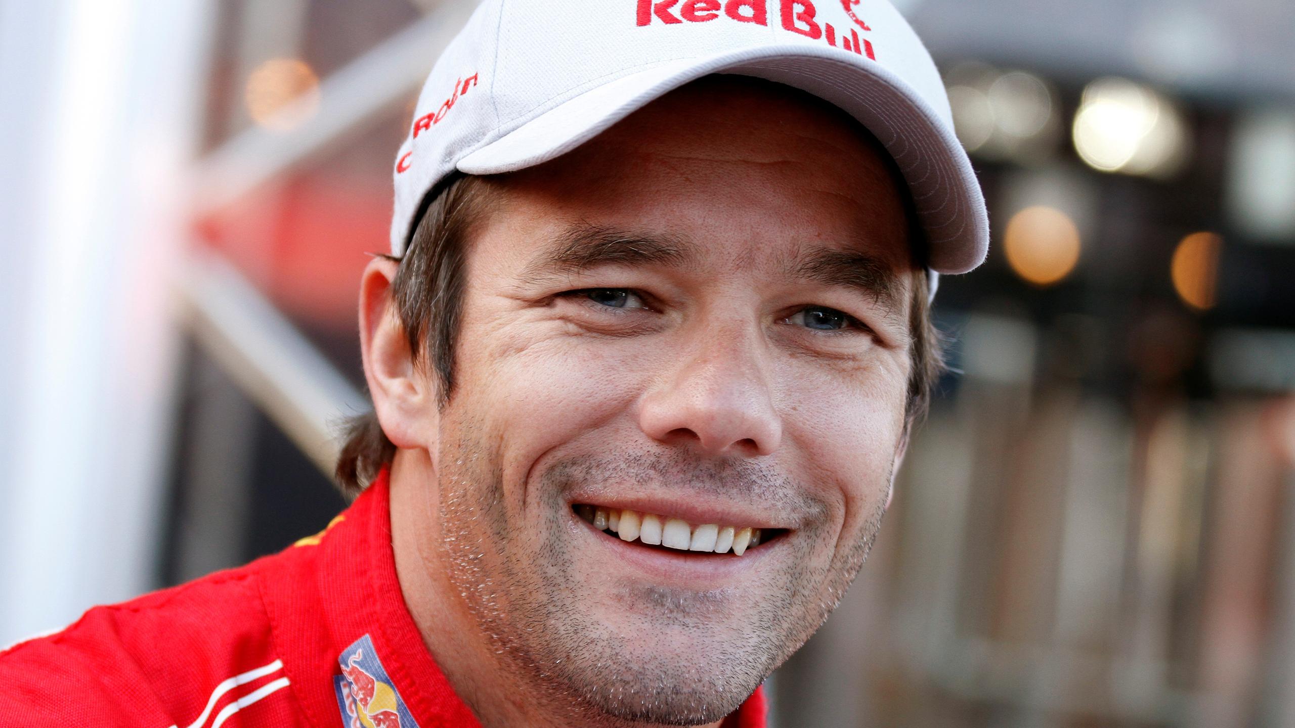 Loeb lance son écurie - Eurosport