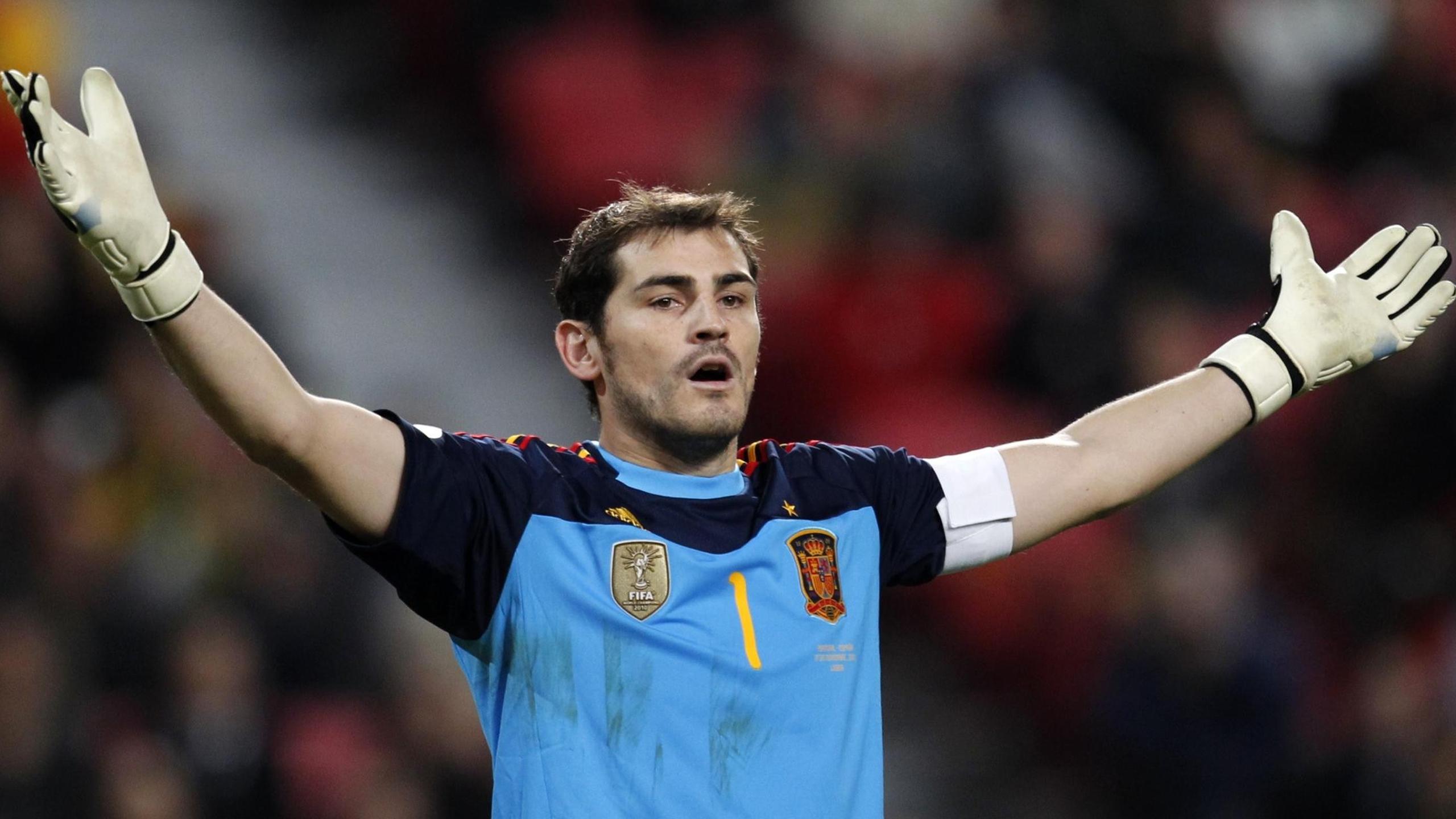 Iker, a por otro - Eurosport