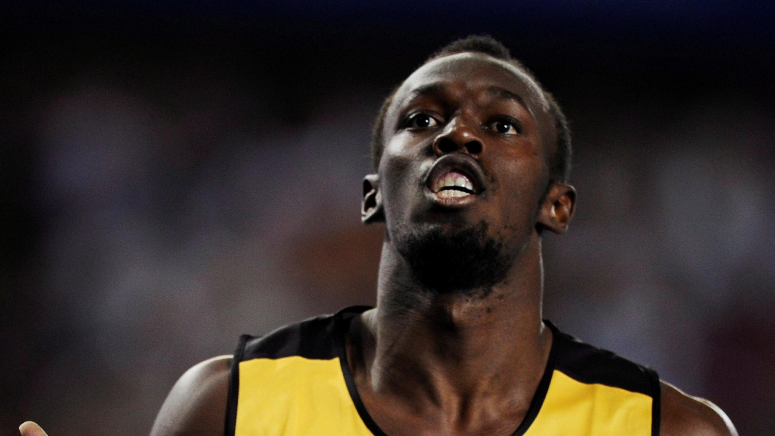 Bolt'un hedefi büyük - Eurosport