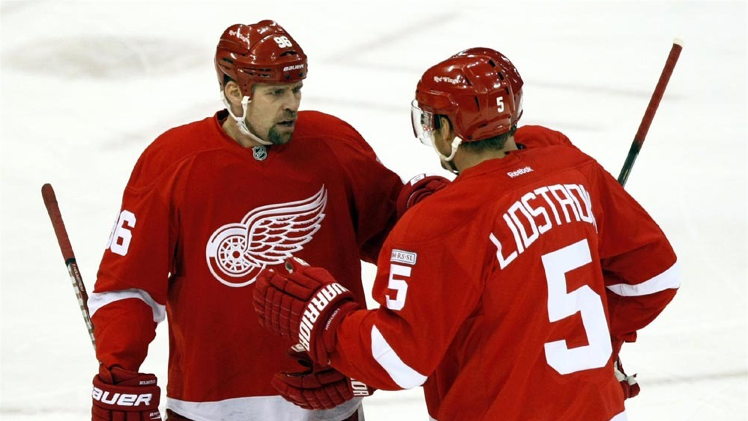 Wings douse Flames - Eurosport