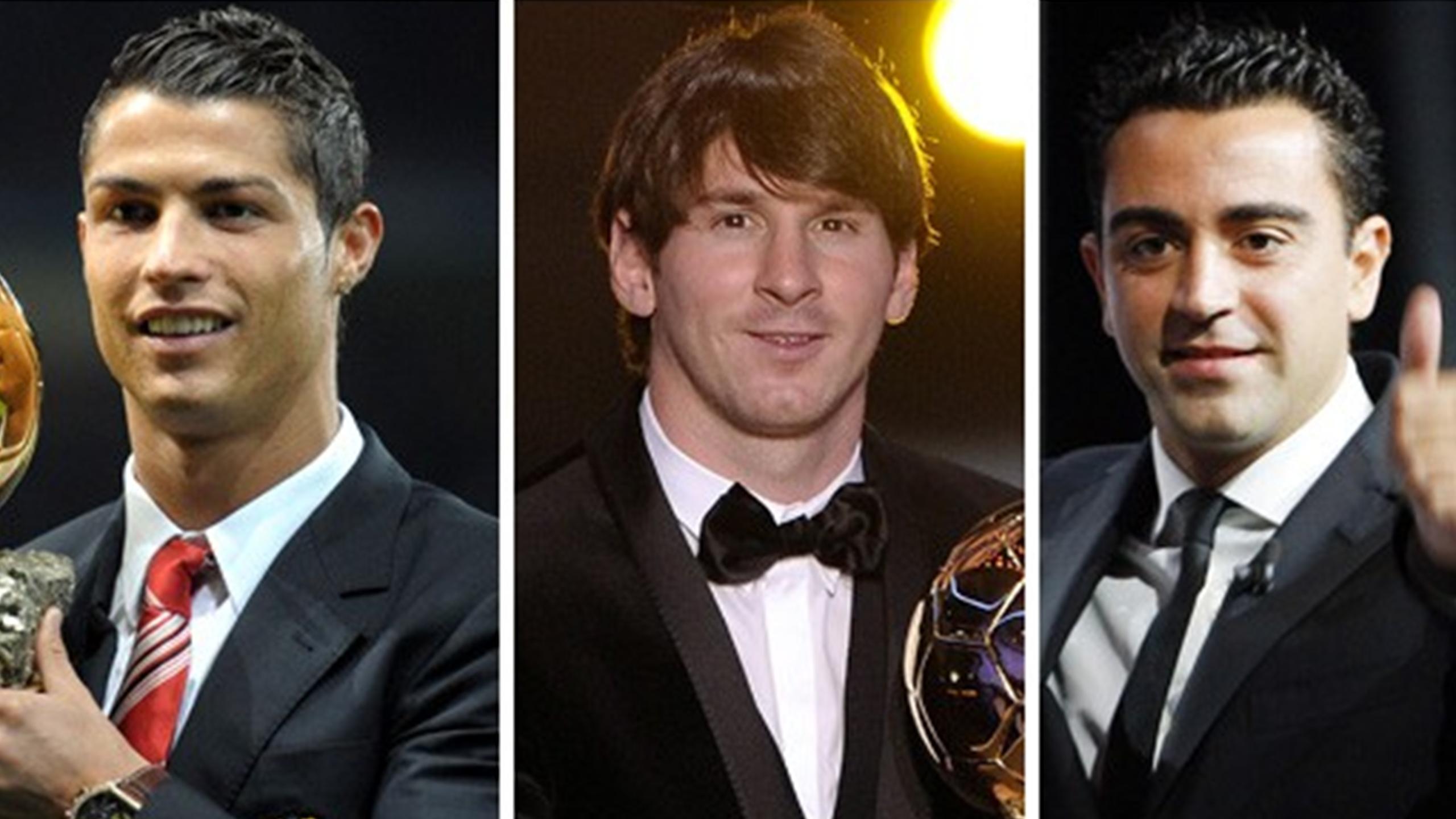 Altın Top kimin olacak? - Eurosport