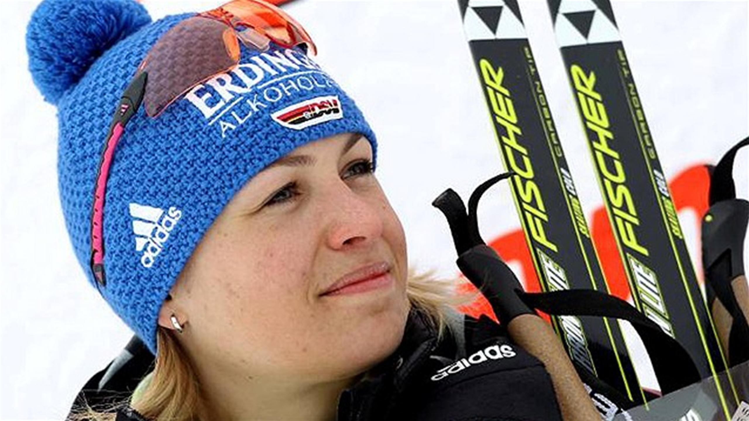 Neuner: Dernière saison - Eurosport