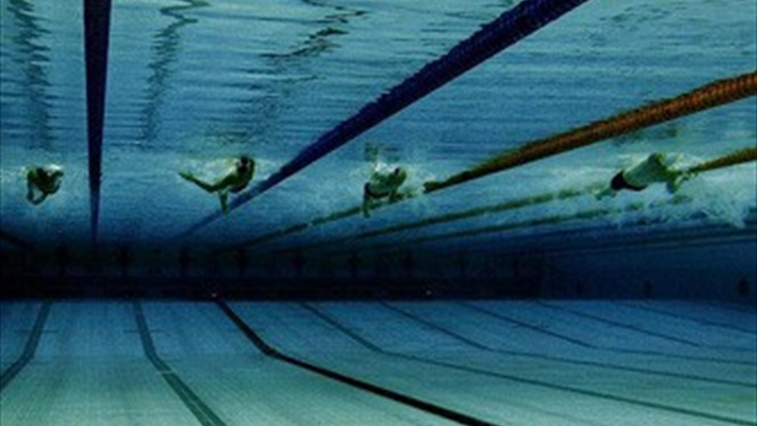 Benson eyes final - Eurosport