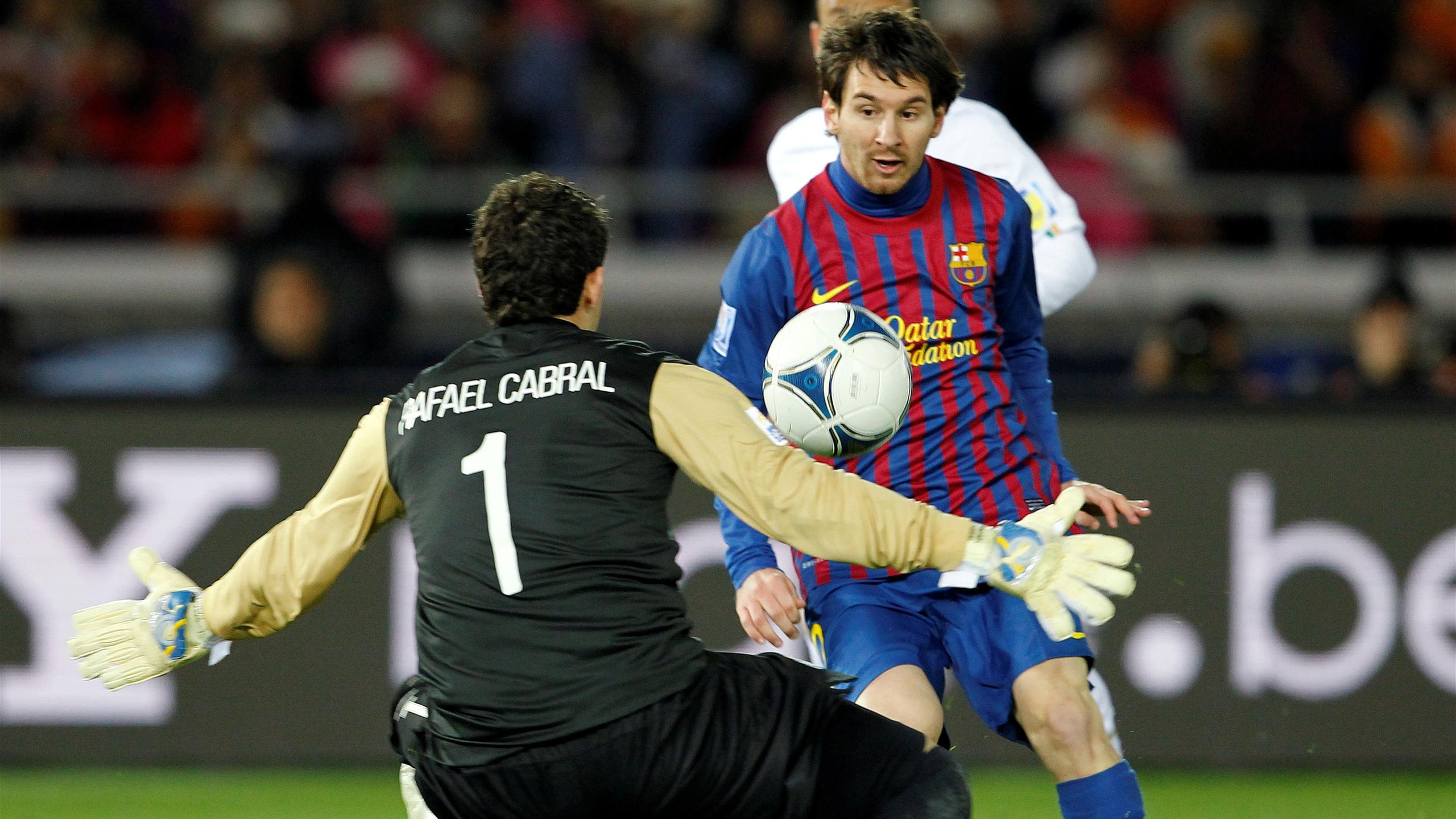 Brazil keeper out of Games - Eurosport