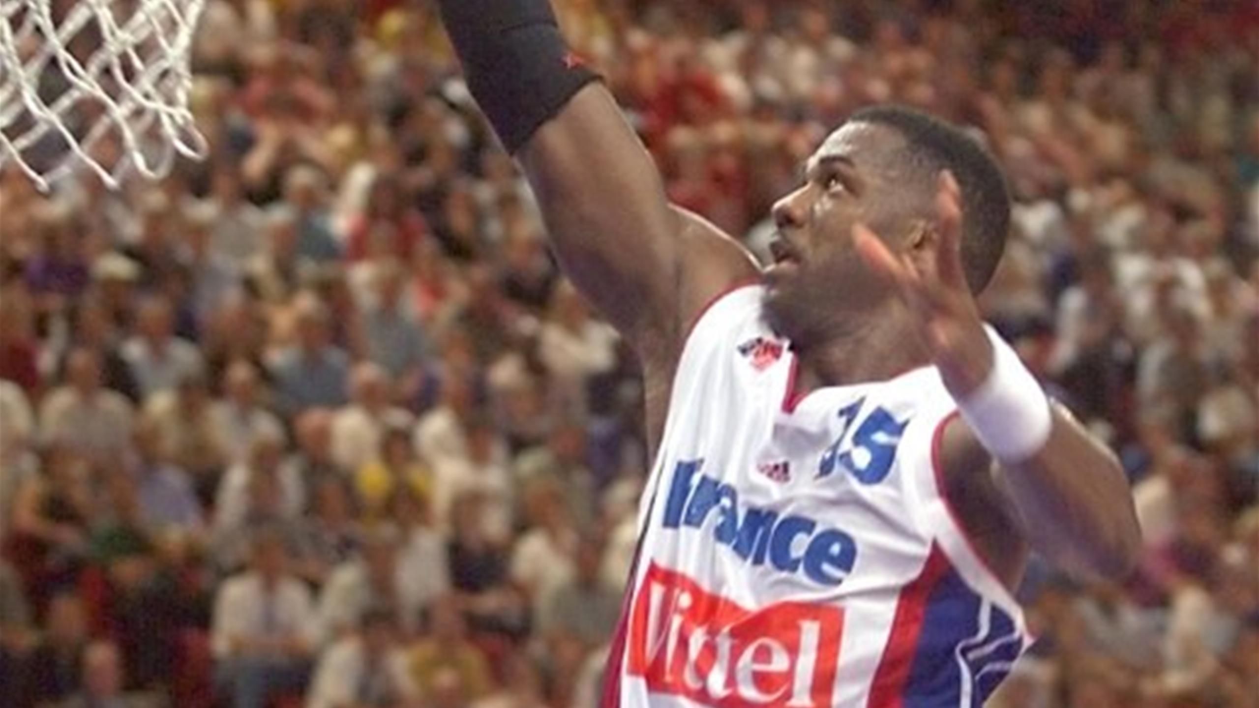 Ronnie Smith n'est plus - Eurosport