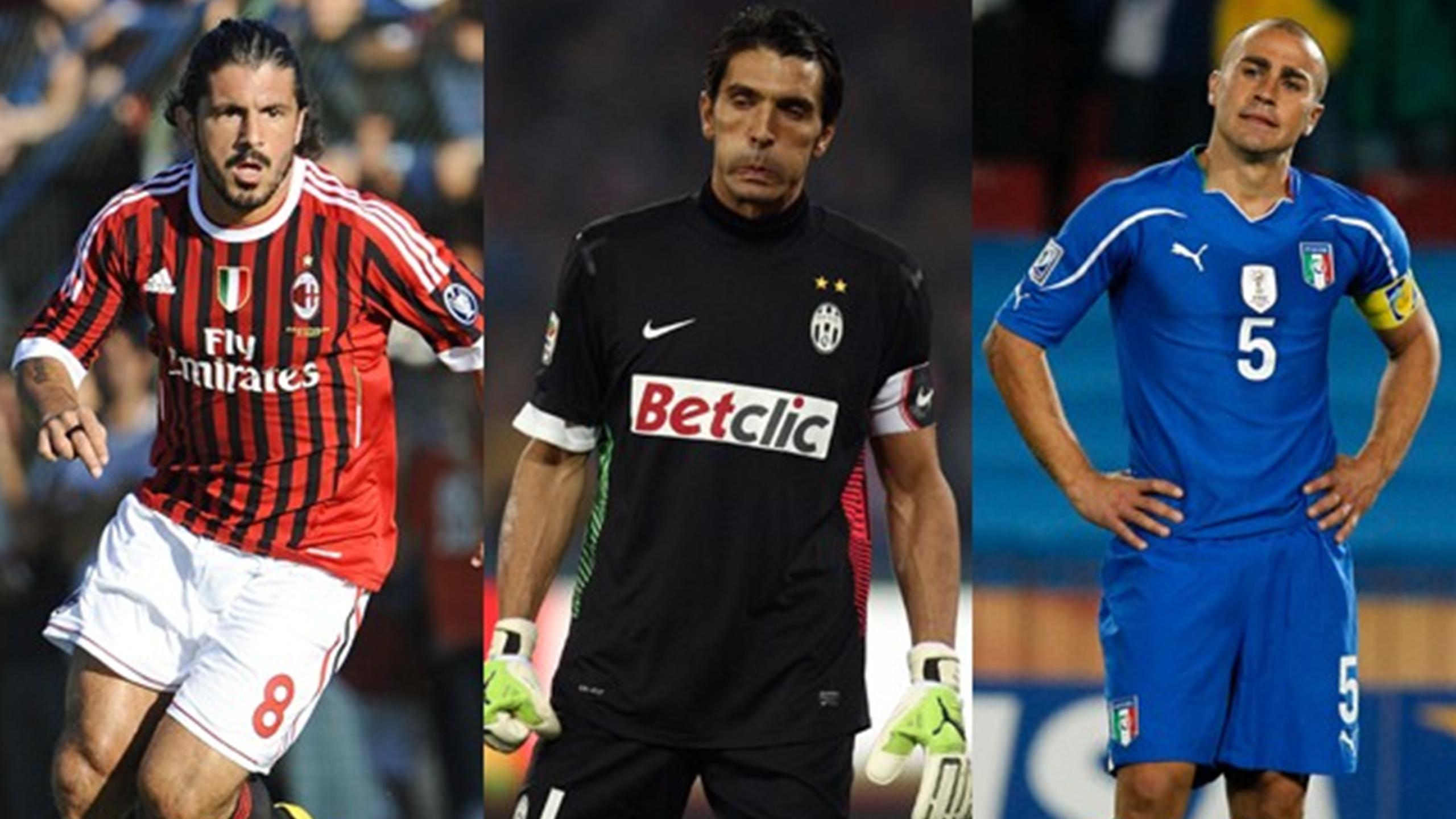 Paris: Buffon mis en cause - Eurosport