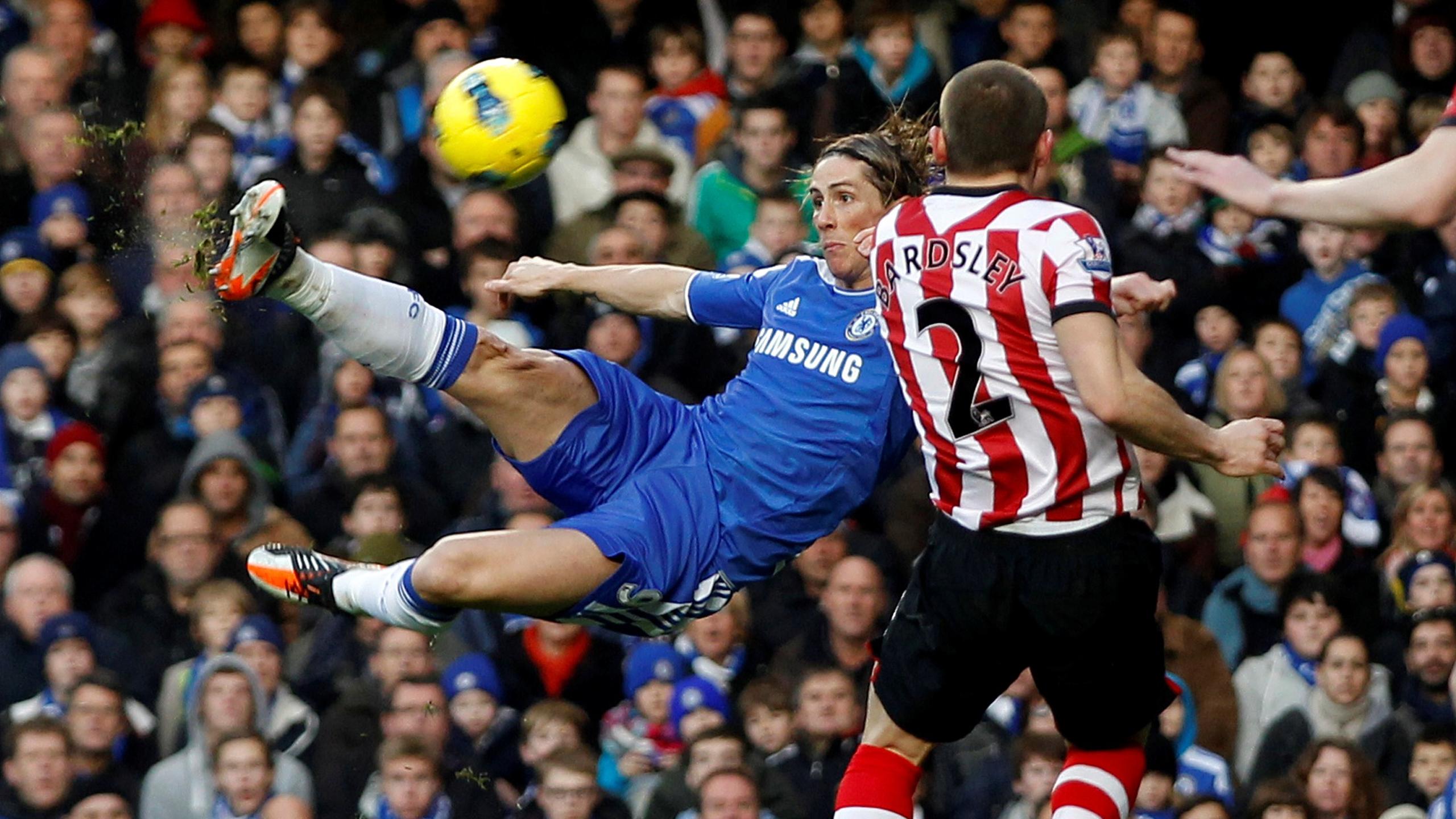 Victoria del Chelsea - Eurosport