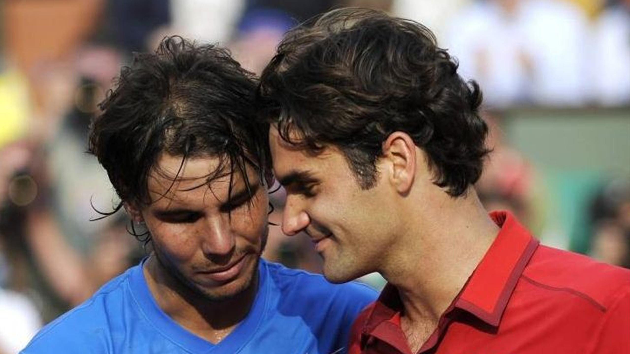 Indian Wells - Vers des quarts Federer-Nadal et Tsonga-Djokovic - Eurosport