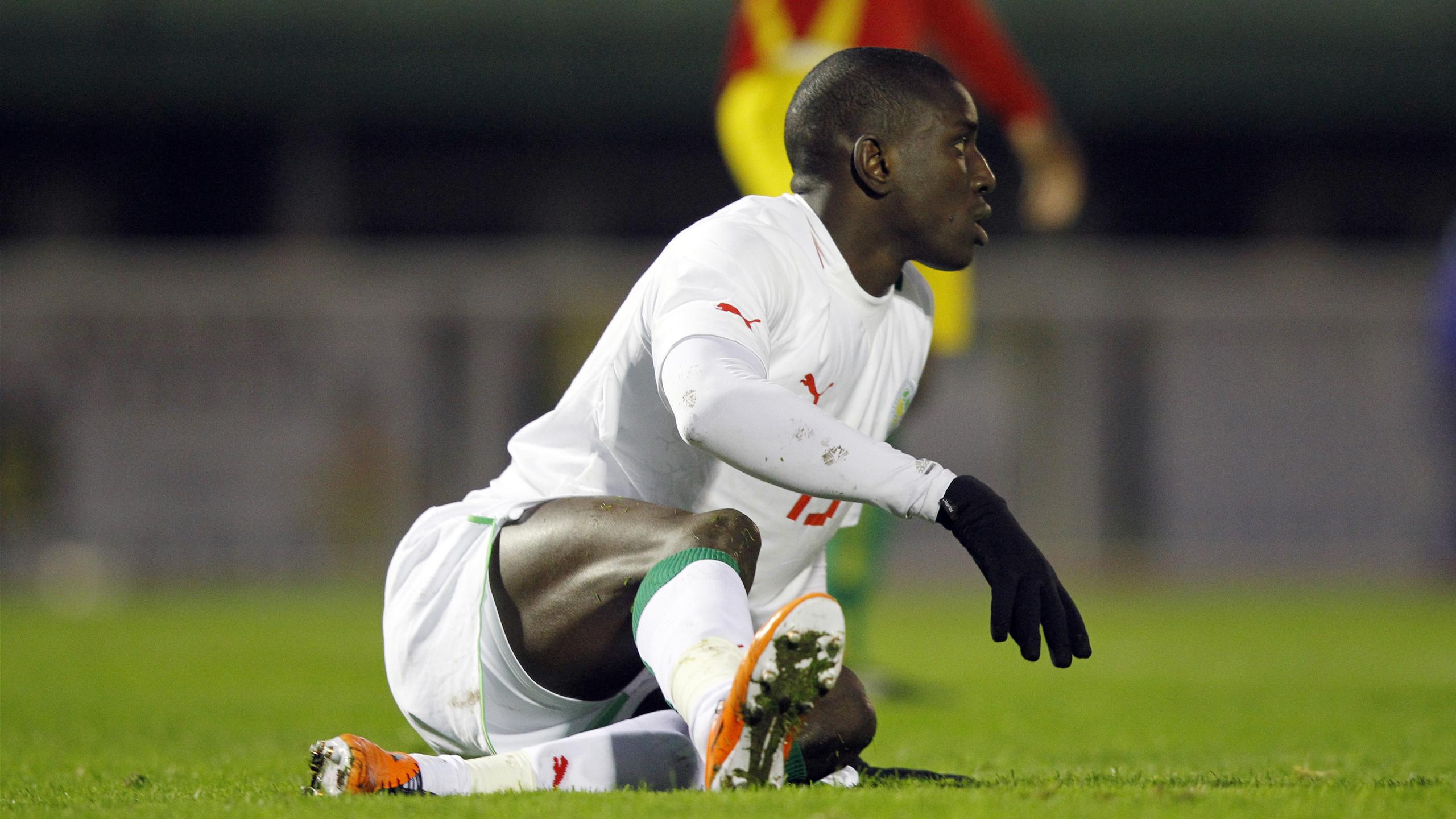 CAN 2015 Qualifications - Sénégal: Demba Ba forfait - Eurosport
