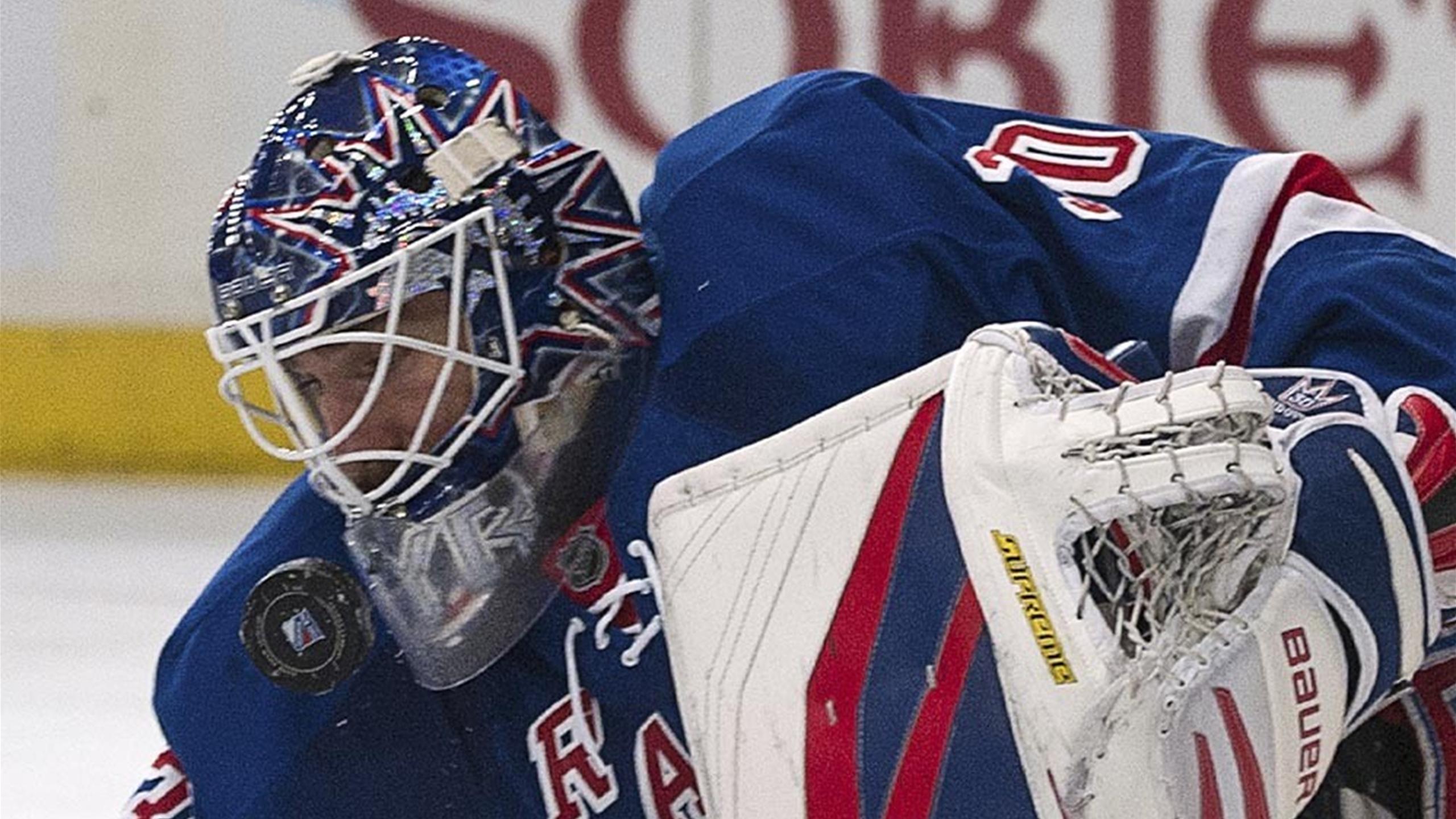 Rangers cool Jets - Eurosport