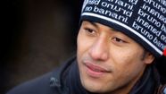 Tongan Changes Name Eurosport