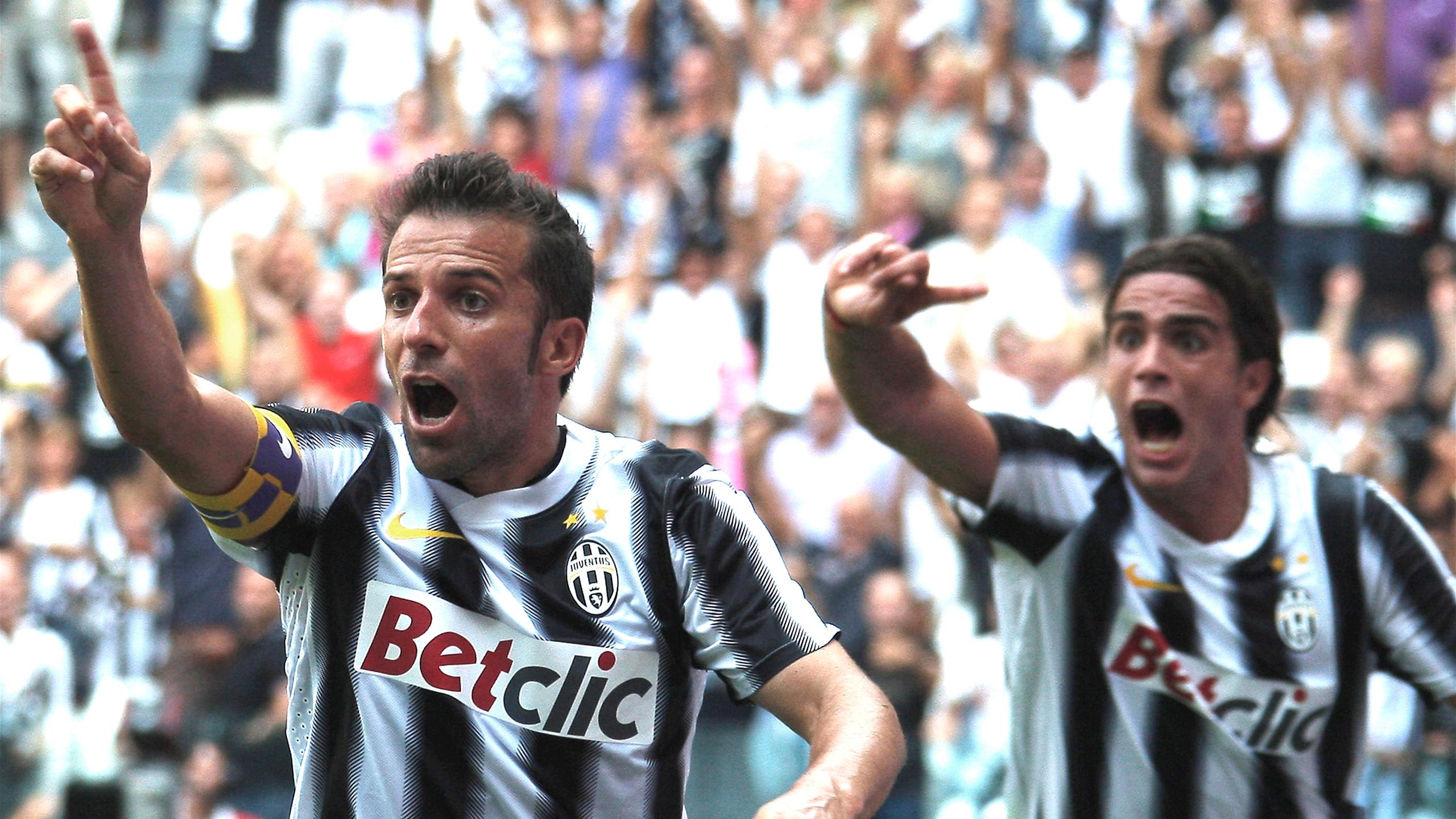 La Juve se estrella en G - Eurosport