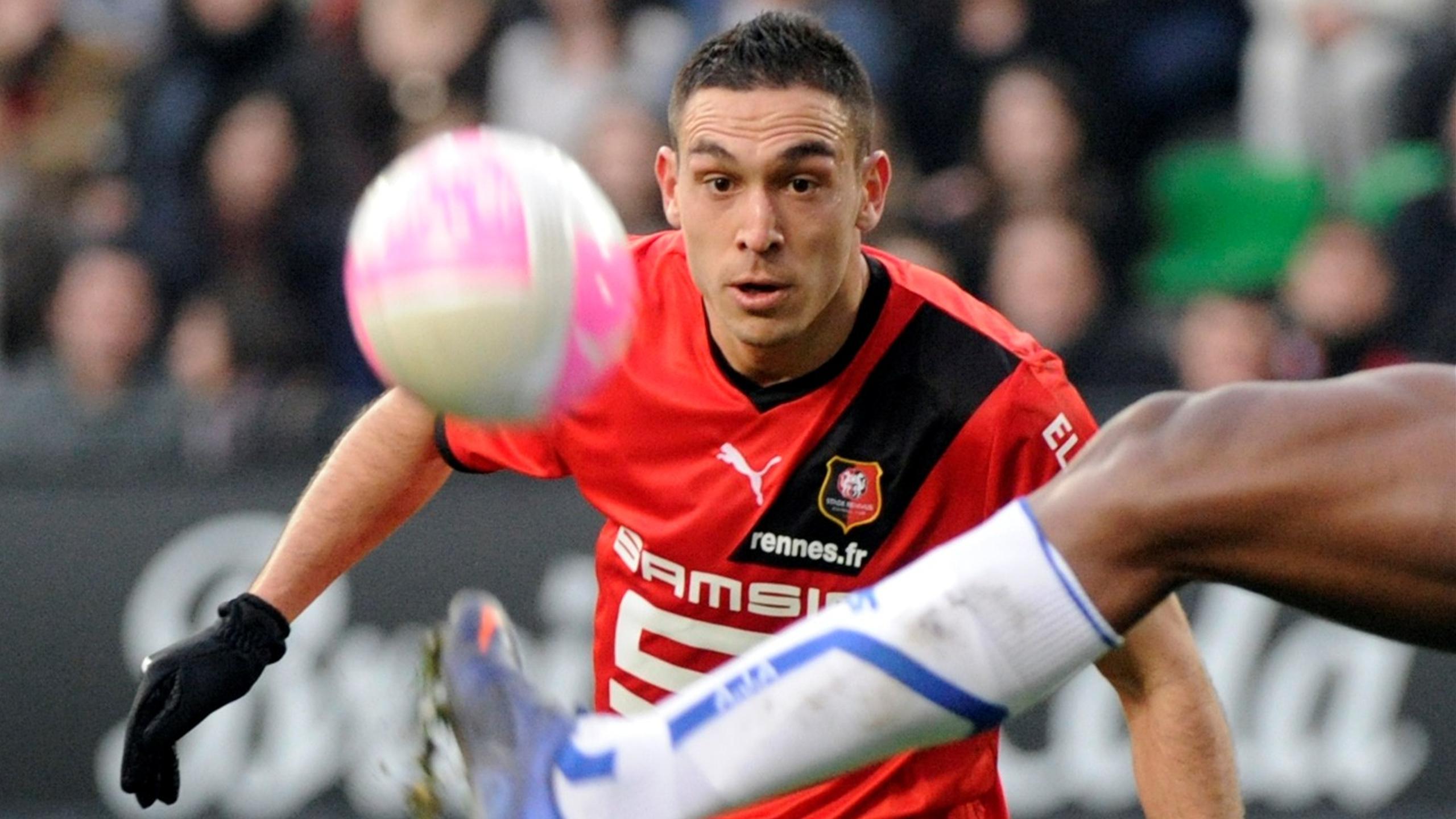 Rennes gâche encore - Eurosport