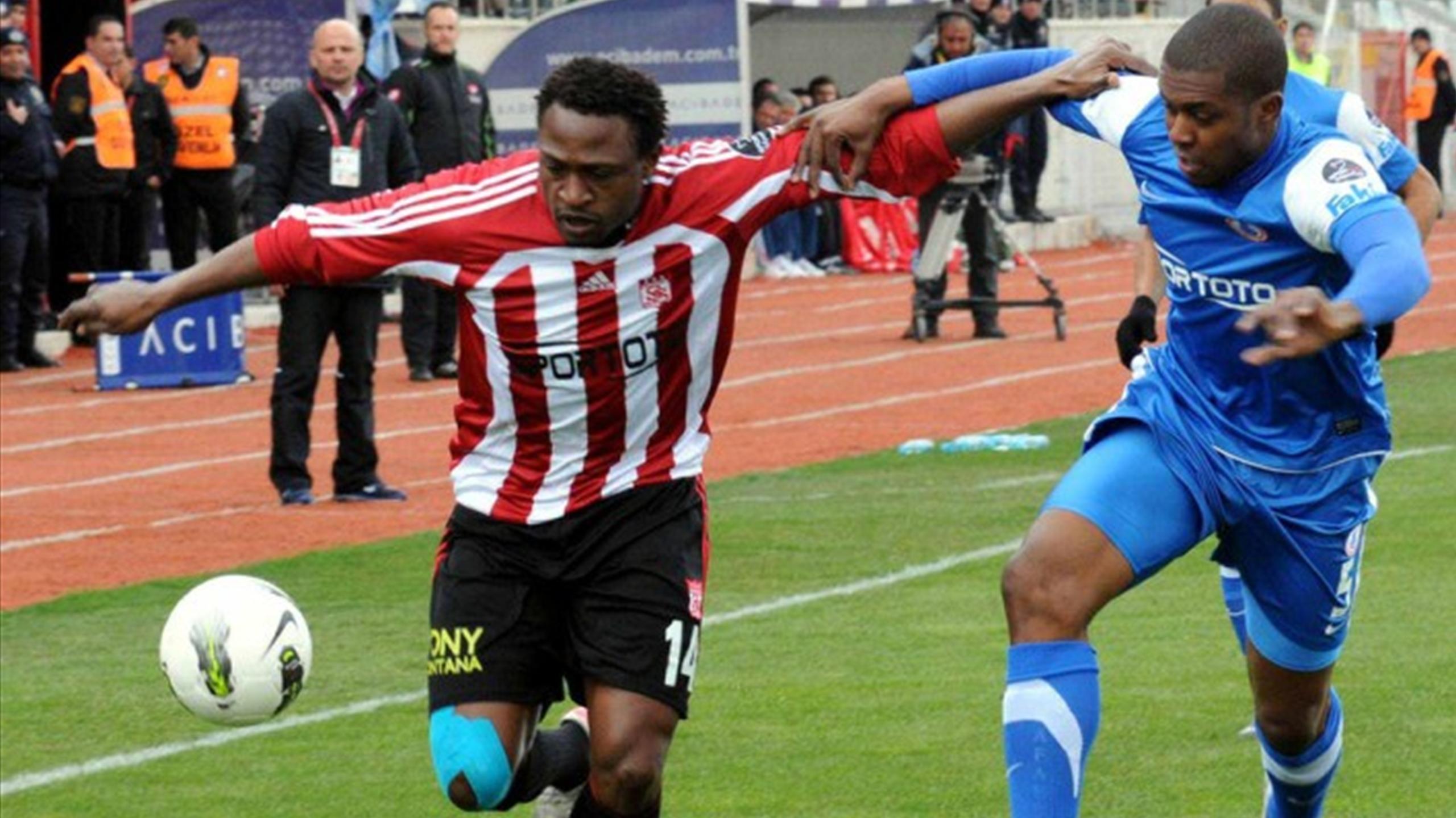 İBB play-off aşkına - Eurosport