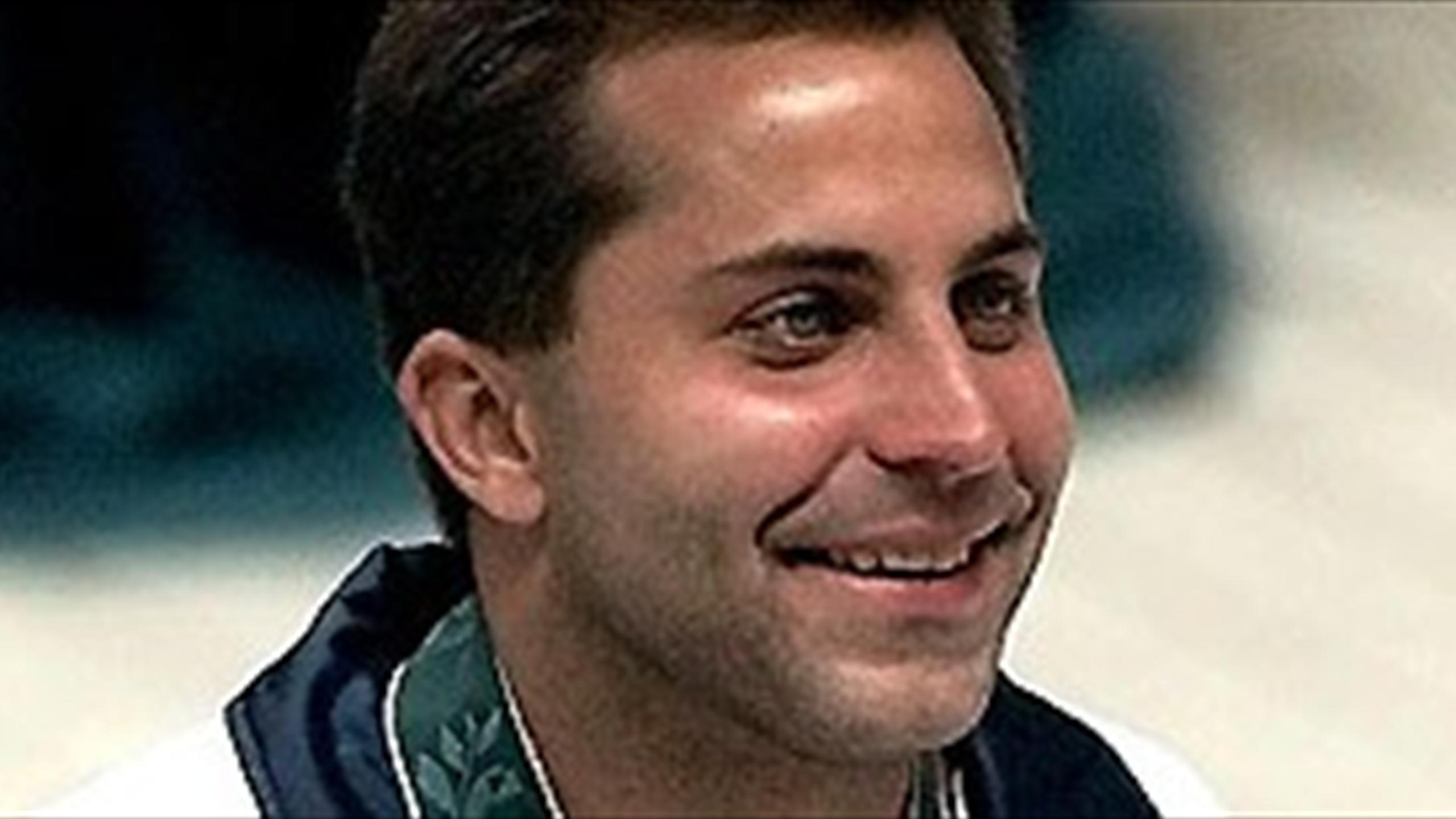 Mark Lenzi ist tot - Eurosport