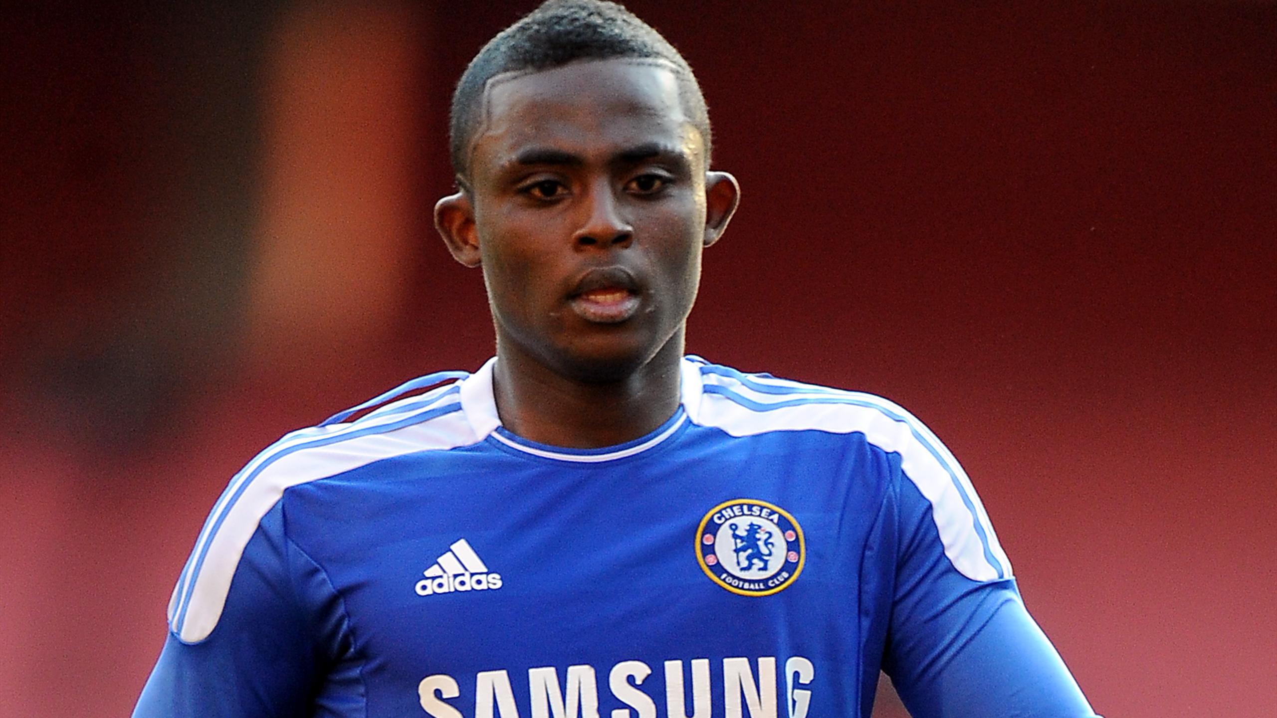 Feruz lands Scotland Under - Football - Eurosport