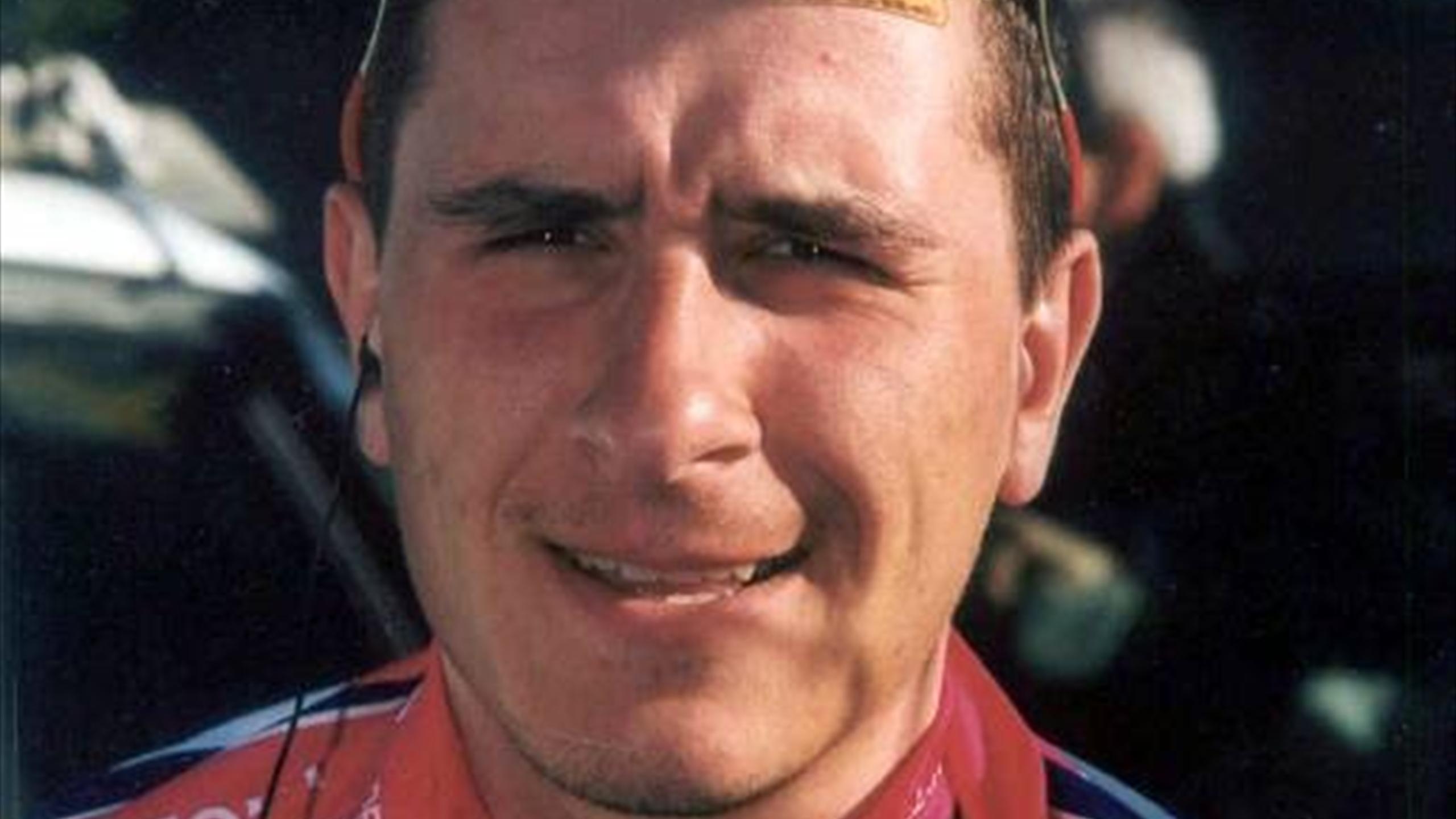 Gabrovski destroys field - Eurosport