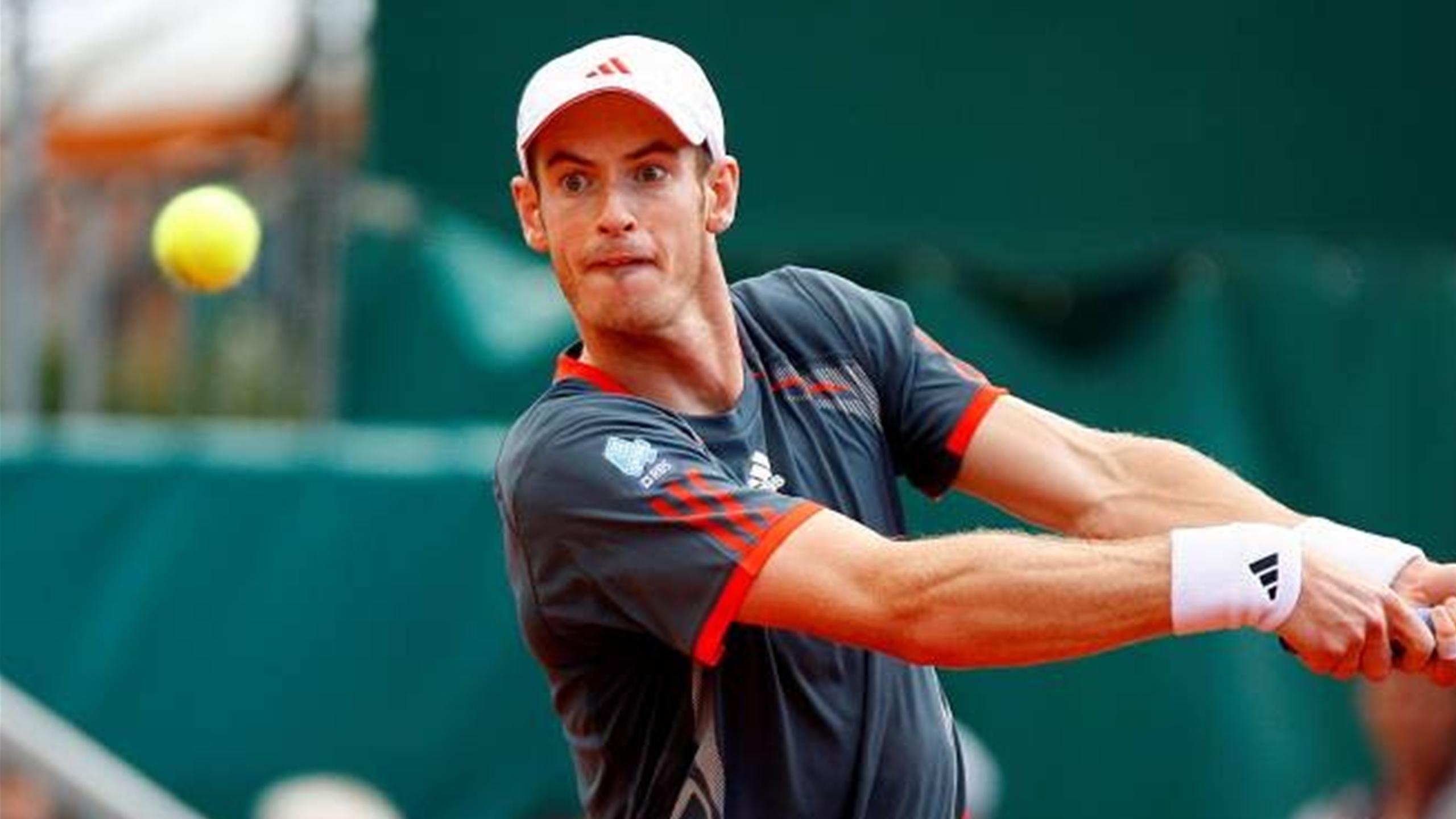Murray wins in Barcelona - Eurosport