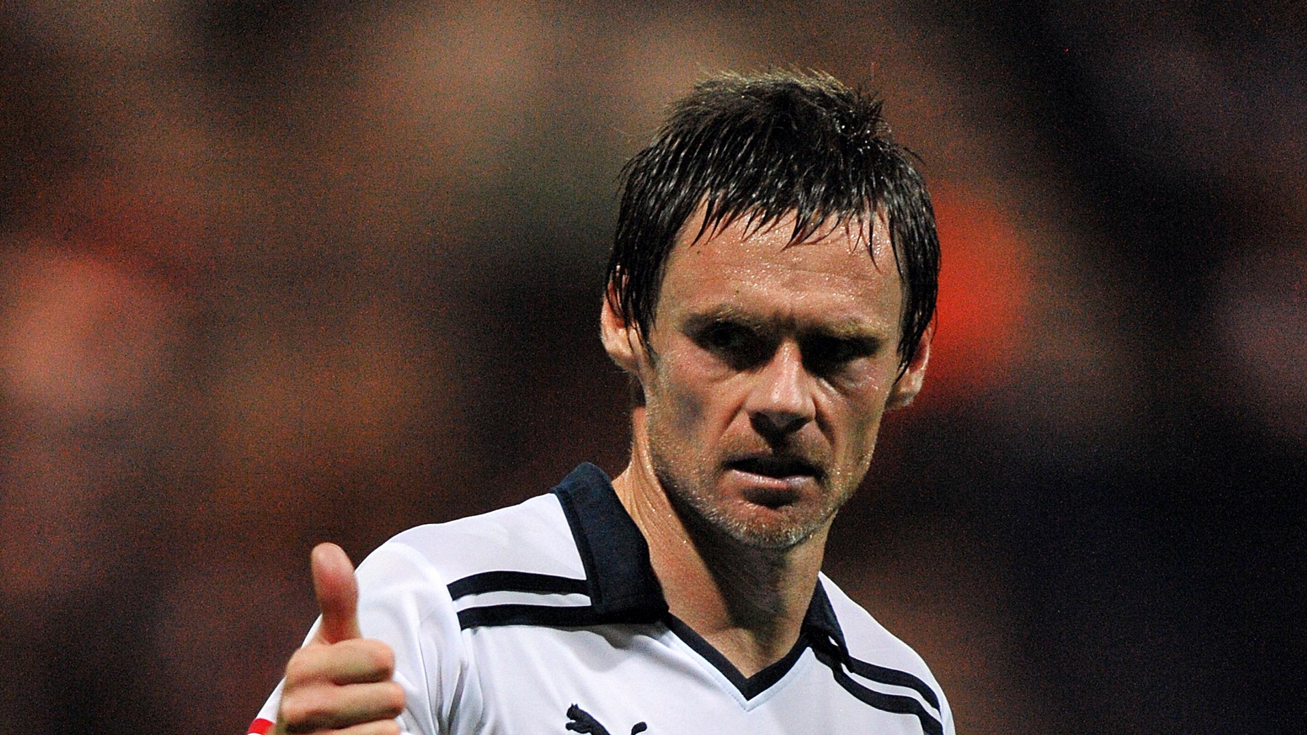 Alexander scores at end - Eurosport