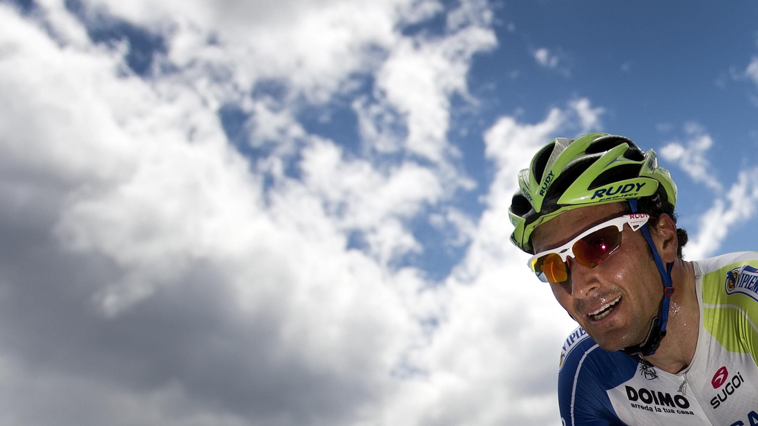 Ivan Basso - Eurosport